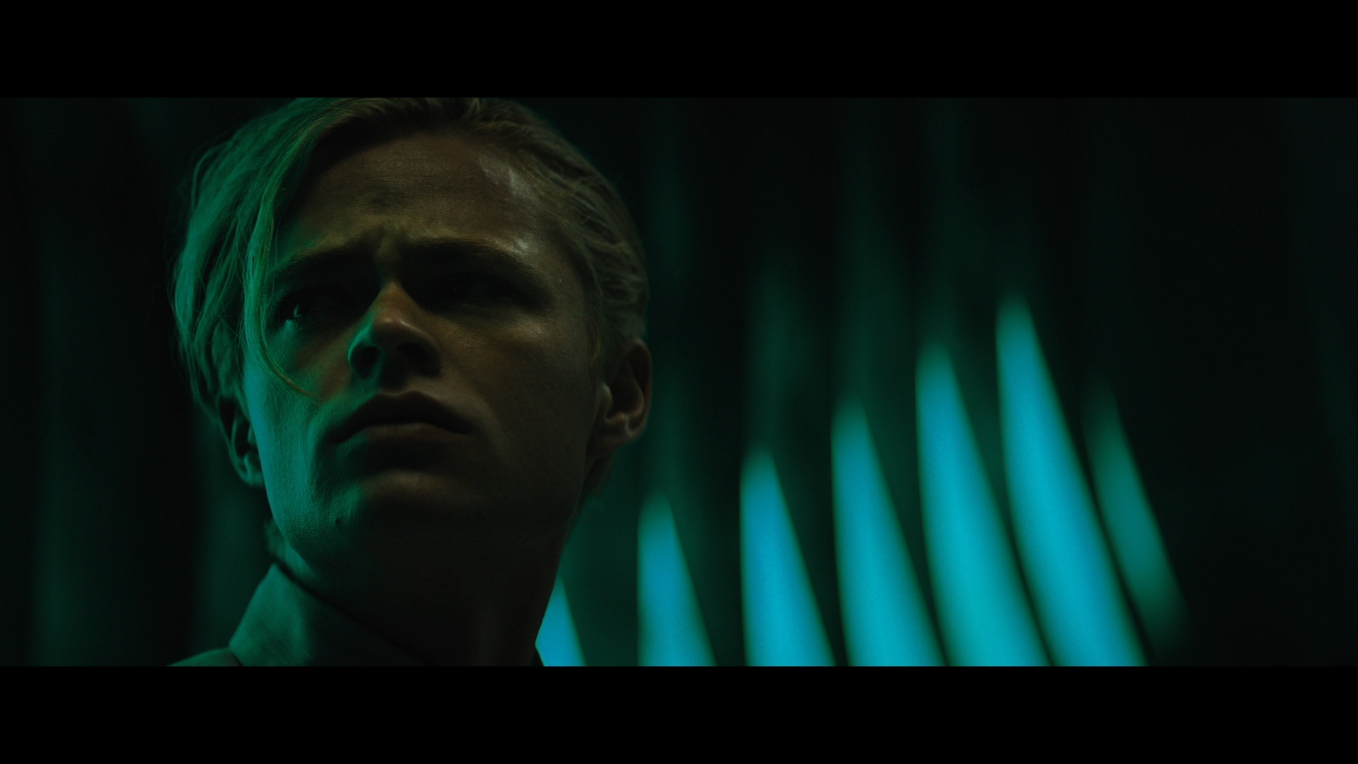 Upgrade Blu-ray Review