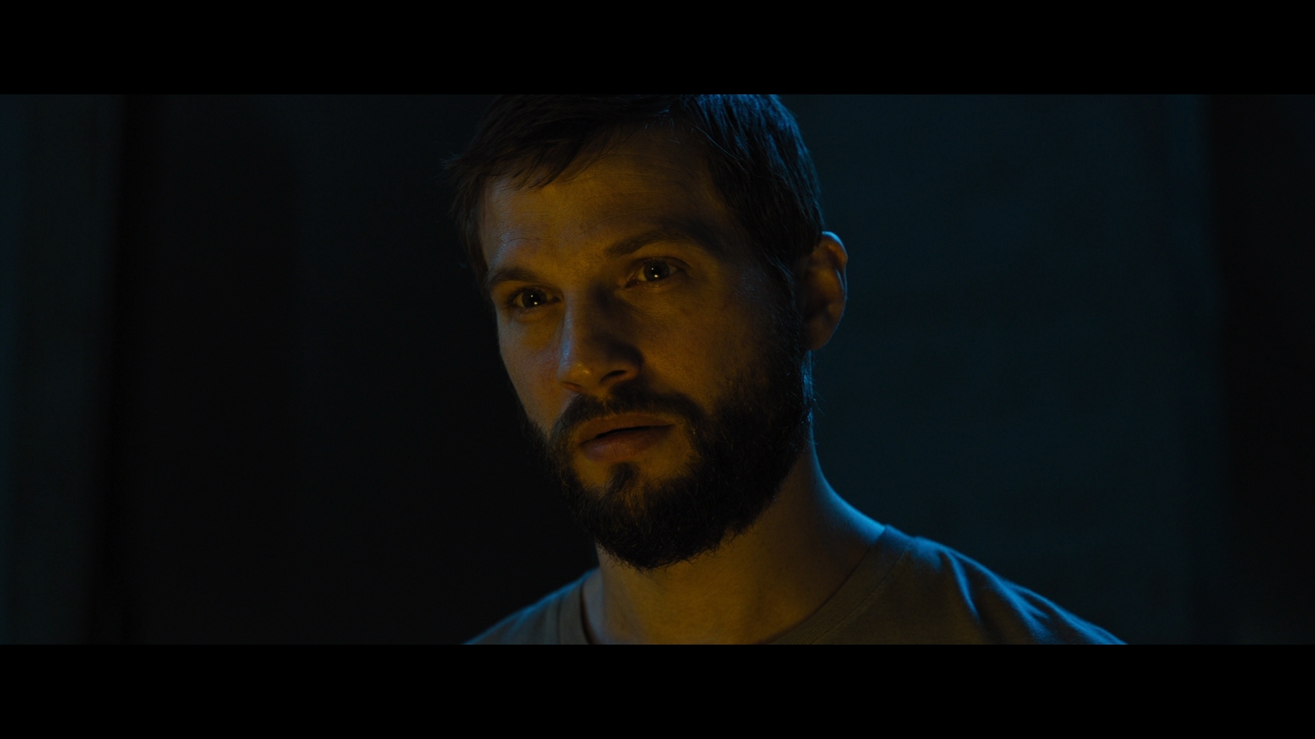 Upgrade Blu-ray Review
