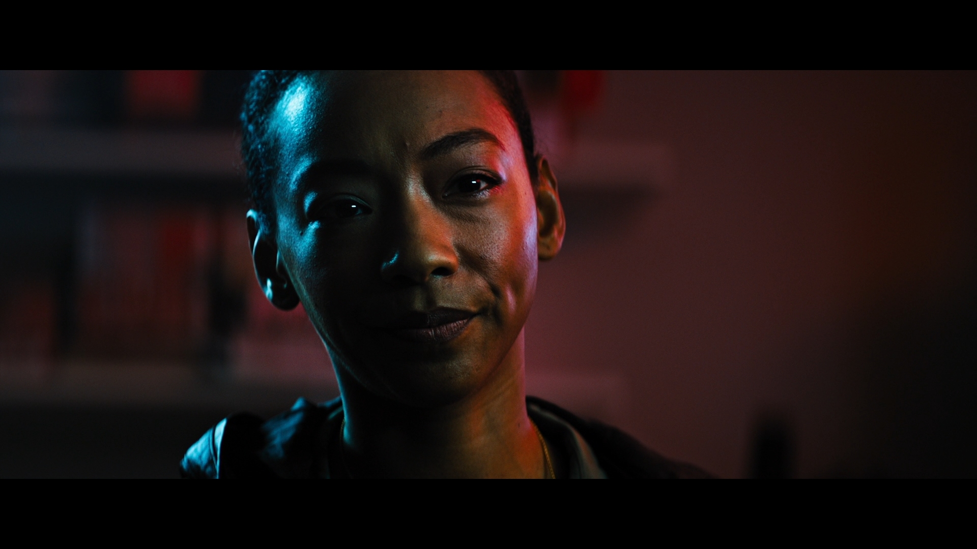 Upgrade Blu-ray Review