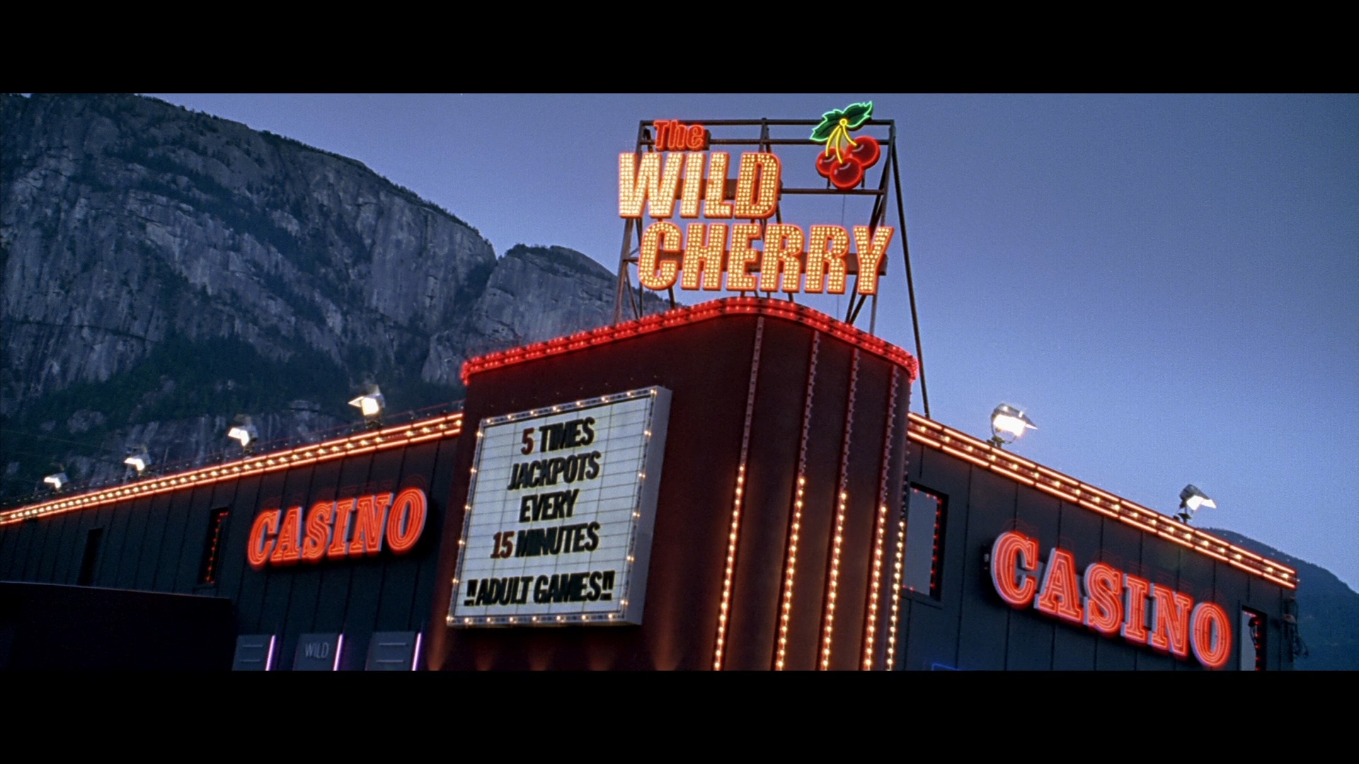 Walking Tall (2004) Special Edition Blu-ray Review