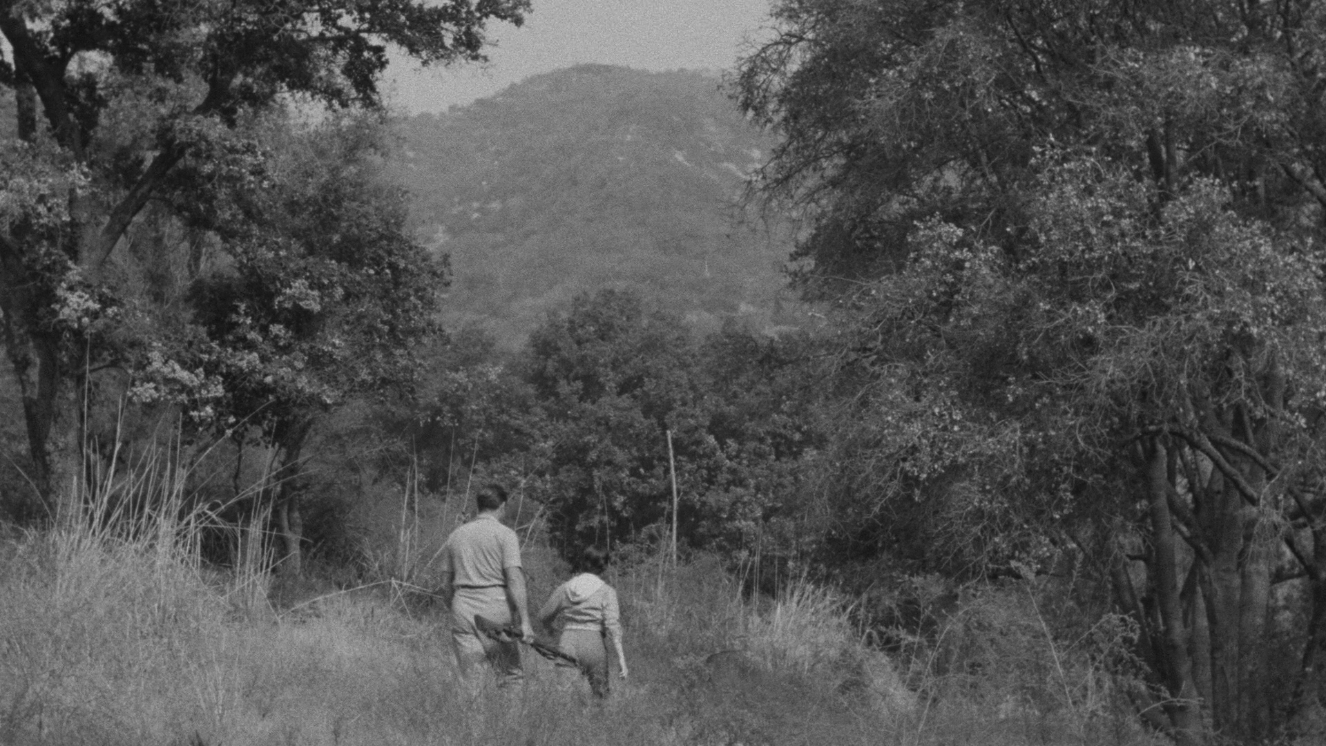 The Cyclops Blu-ray Review