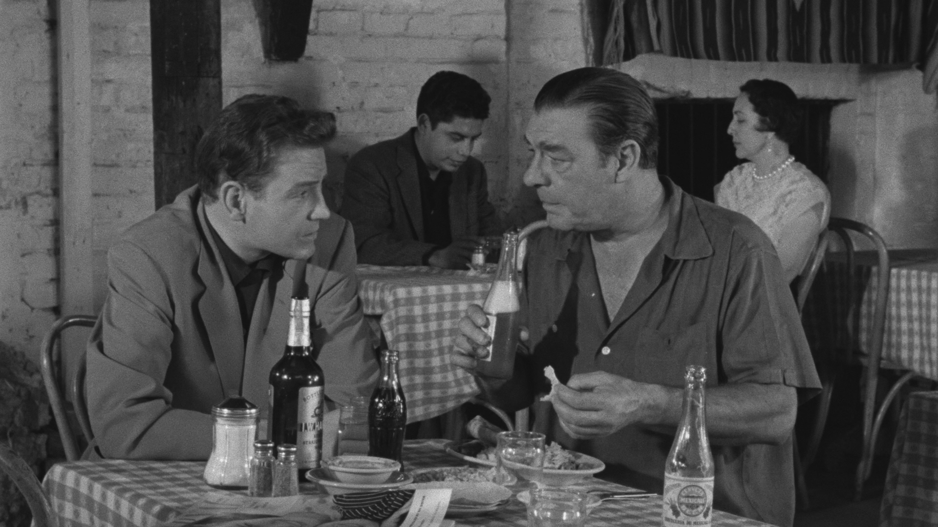 The Cyclops Blu-ray Review