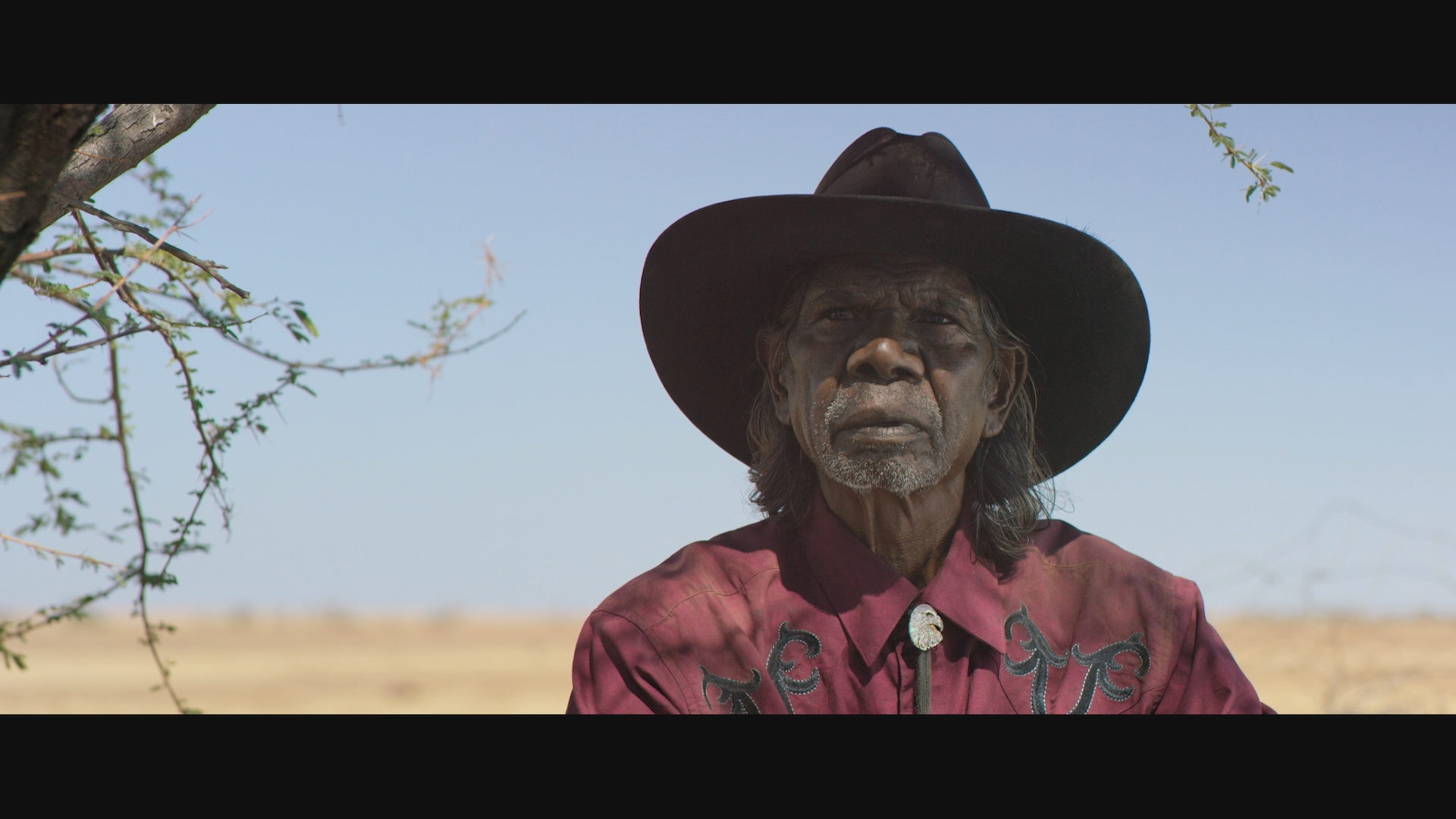 Goldstone Blu-ray Review