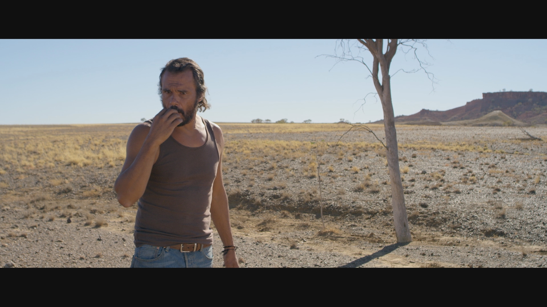 Goldstone Blu-ray Review