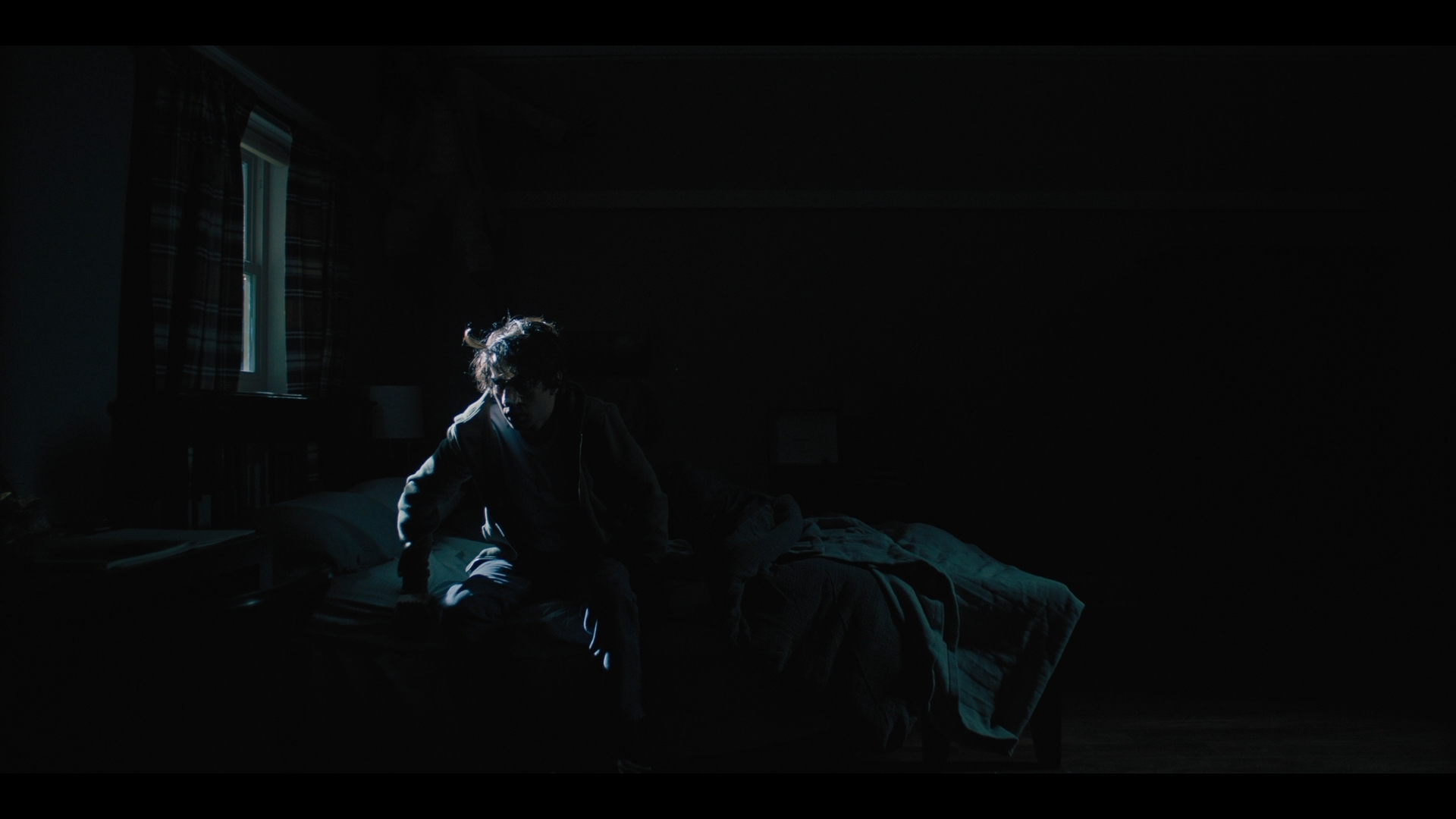 Hereditary 4K UHD Blu-ray Review