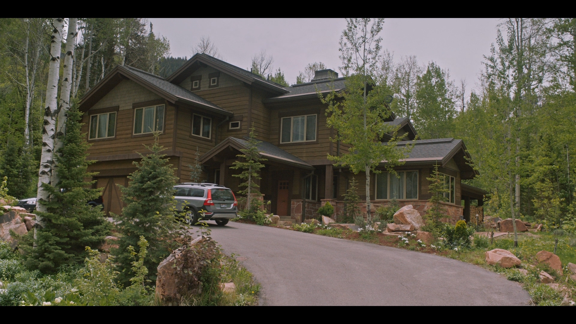 Hereditary 4K UHD Blu-ray Review