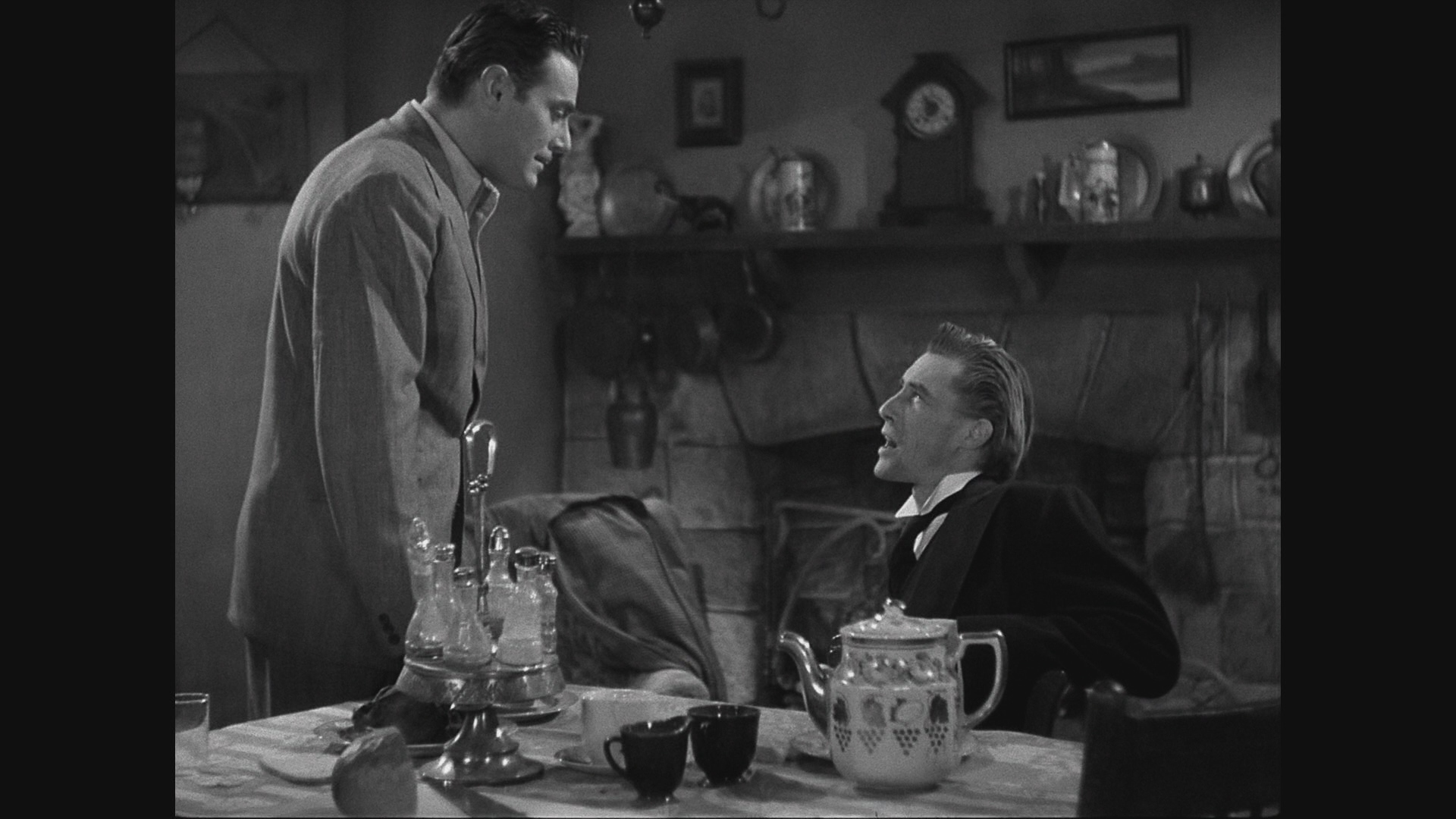 The Invisible Man's Revenge Blu-ray Review