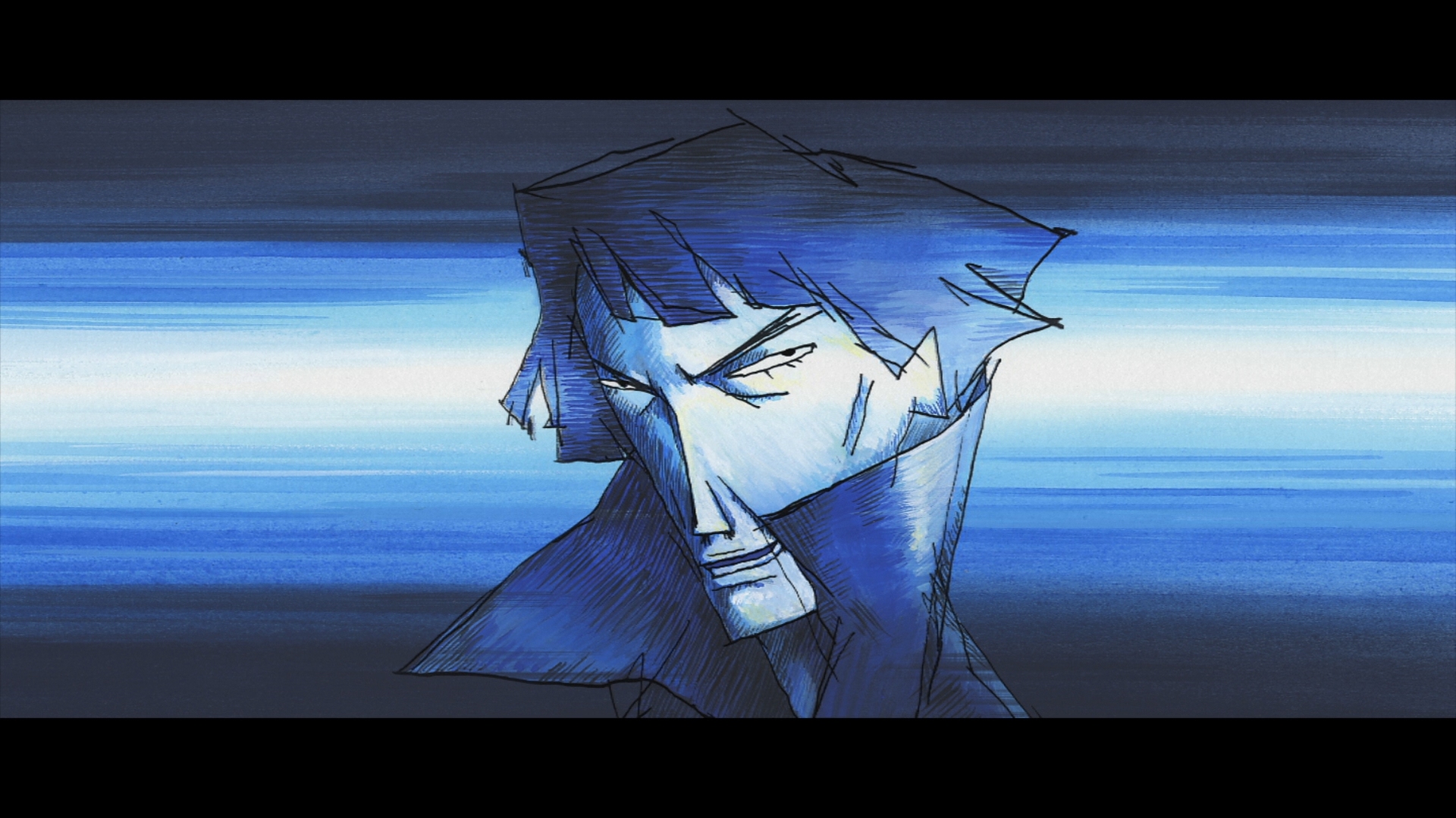 Mind Game Blu-ray Review