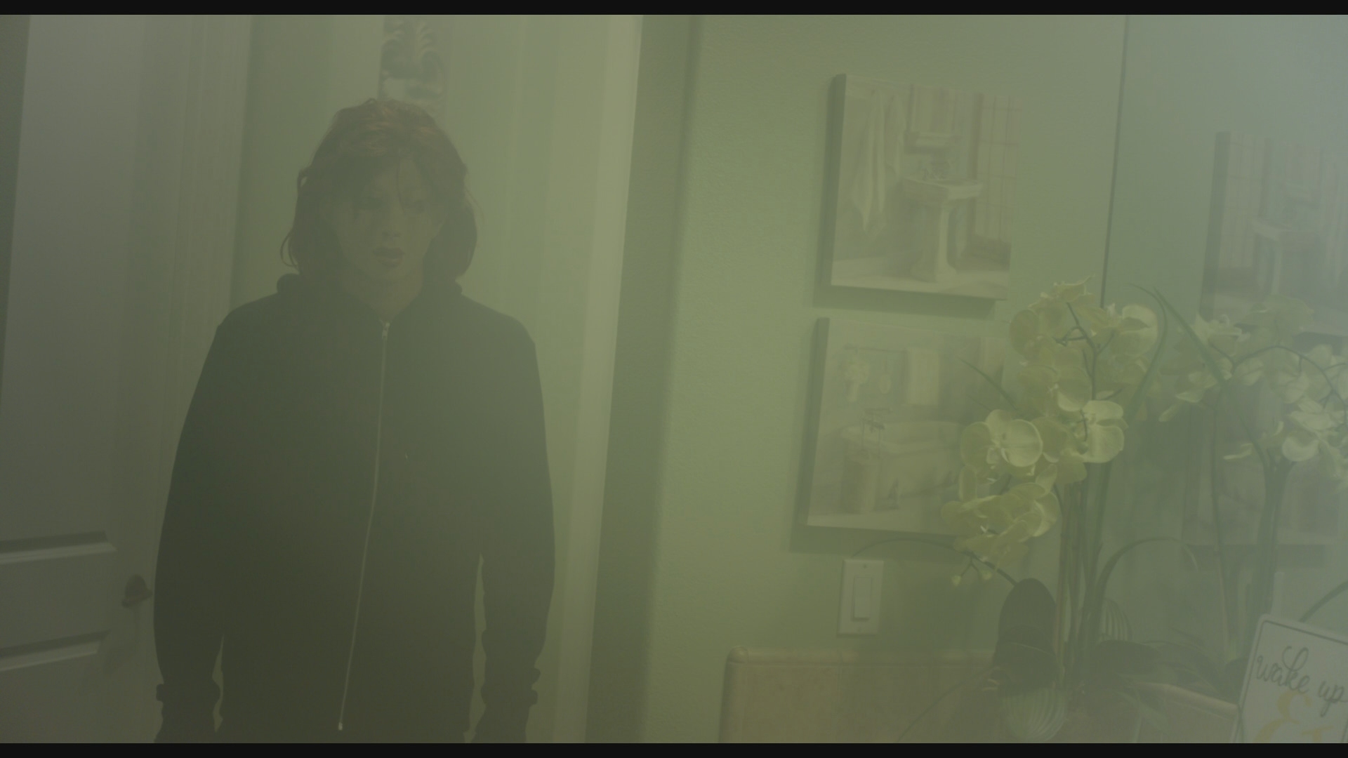 The Row Blu-ray Review