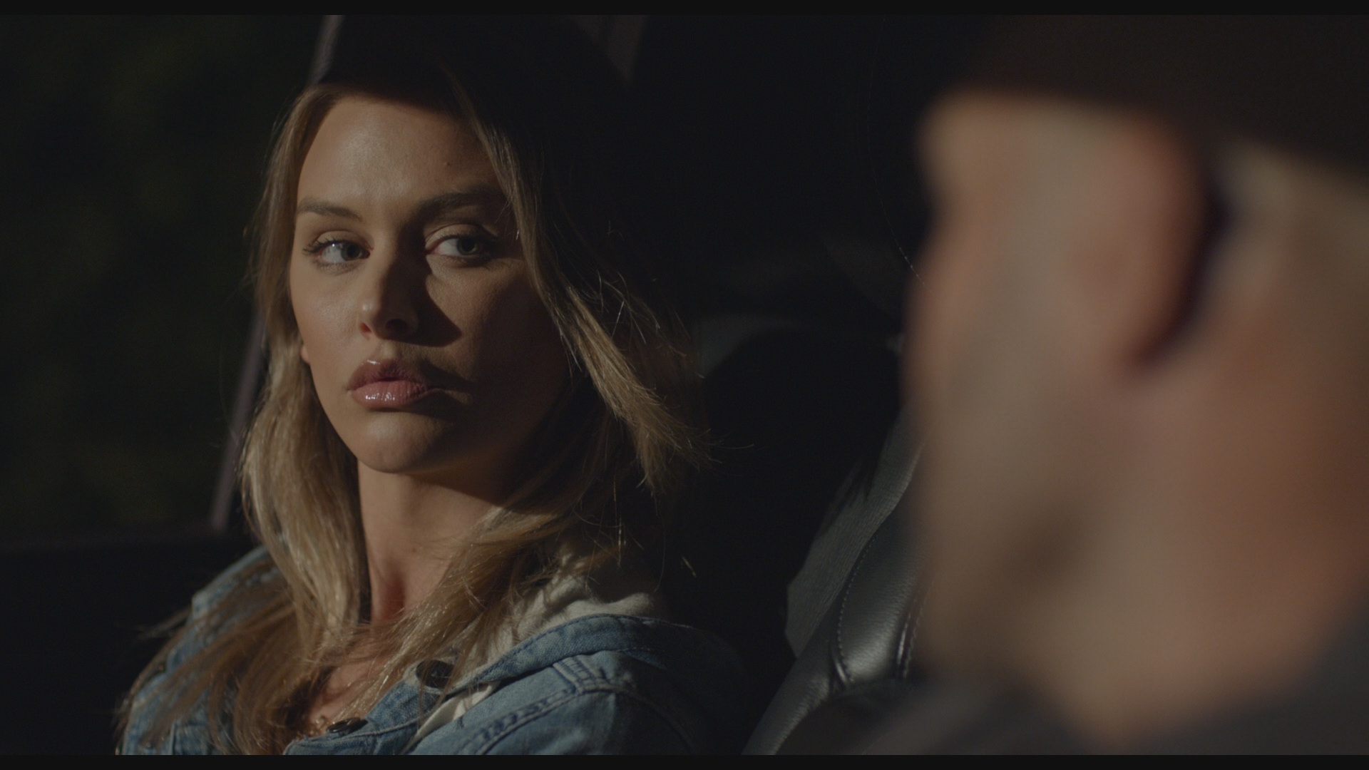 The Row Blu-ray Review