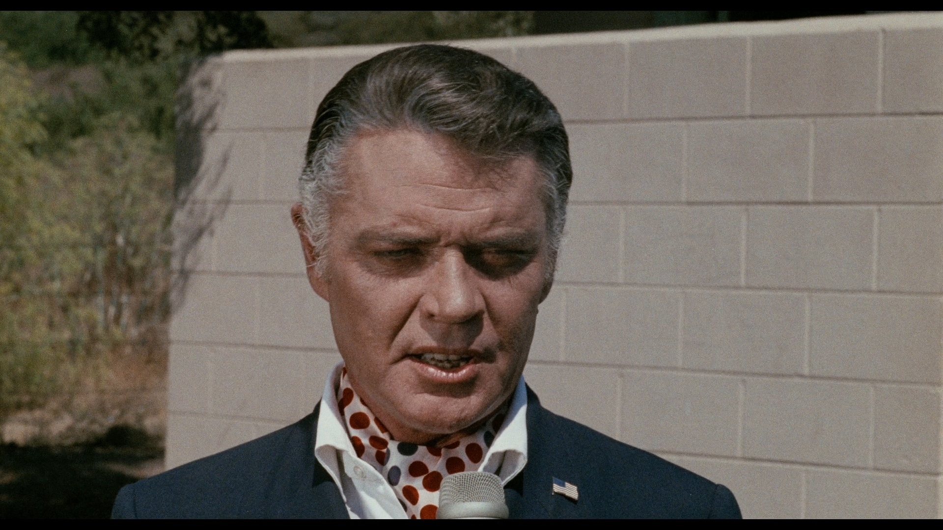 Schlock Blu-ray Review