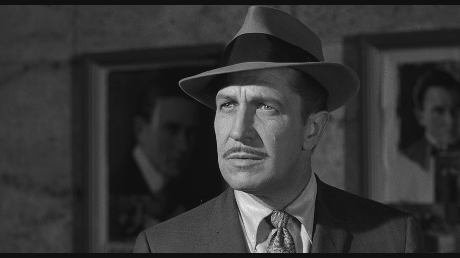 The Tingler Blu-ray Review