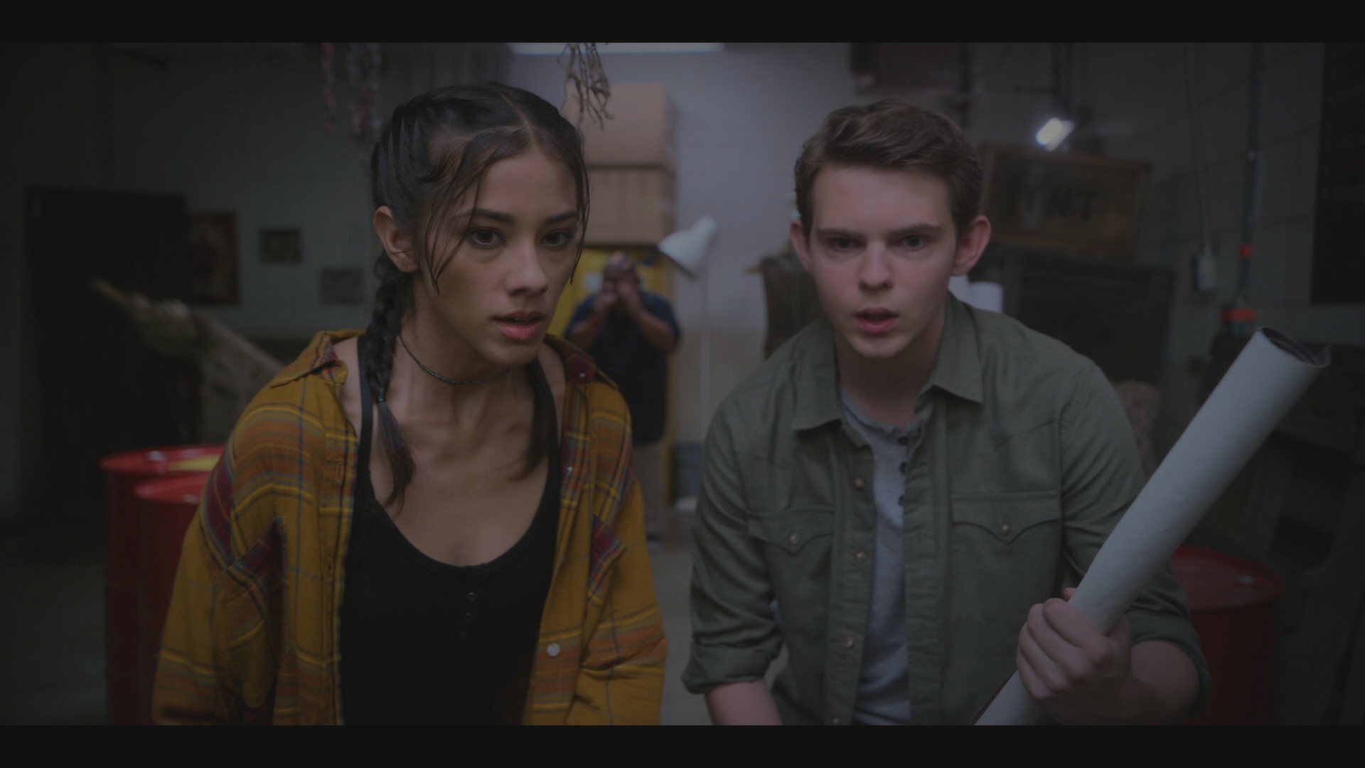 Blood Fest Blu-ray Review