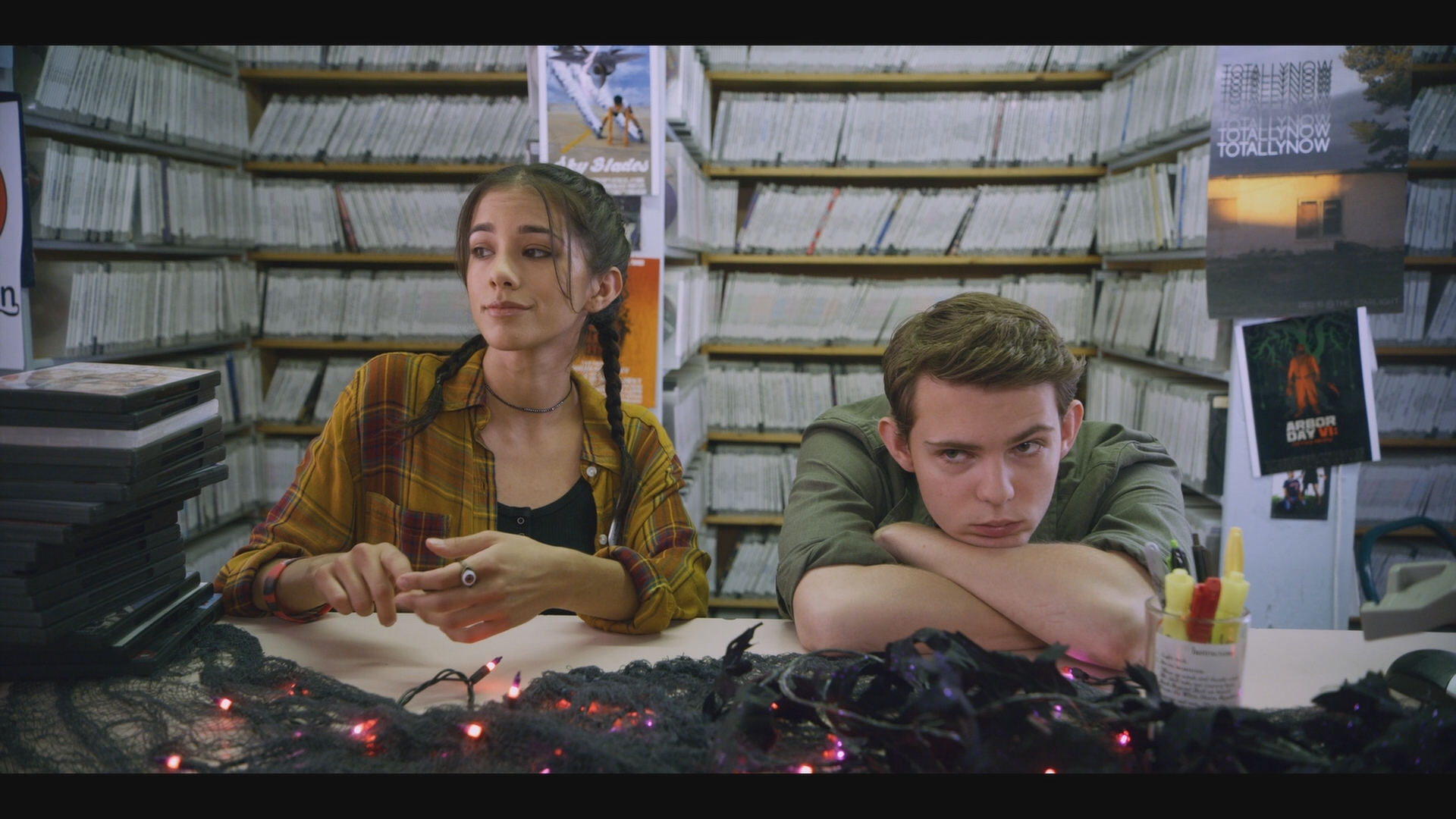 Blood Fest Blu-ray Review