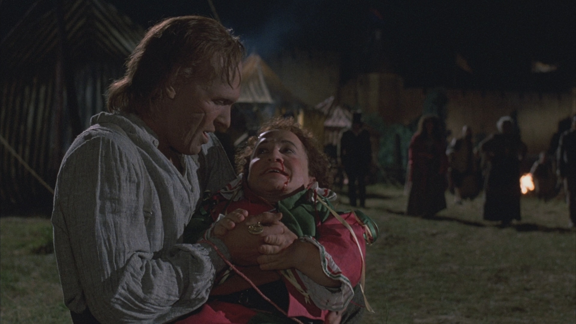 The Bride Blu-ray Review