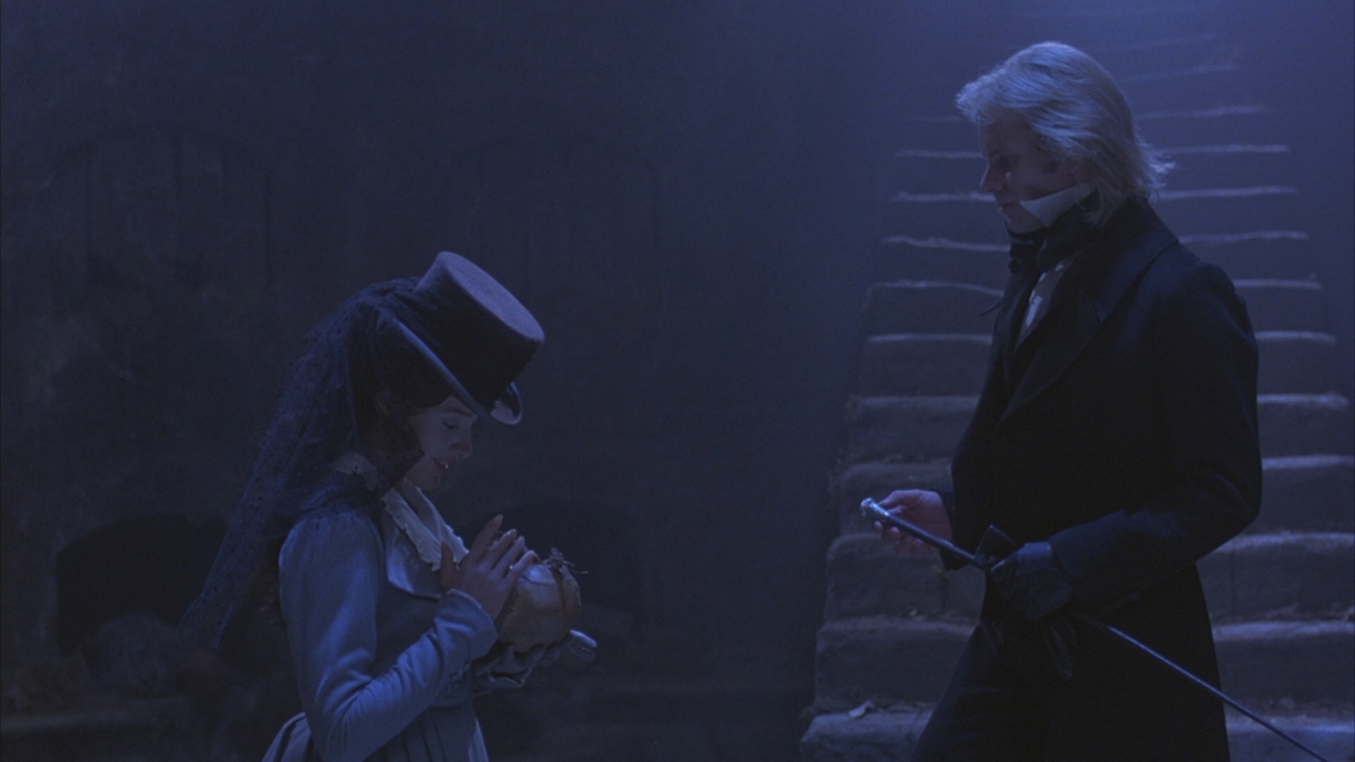 The Bride Blu-ray Review