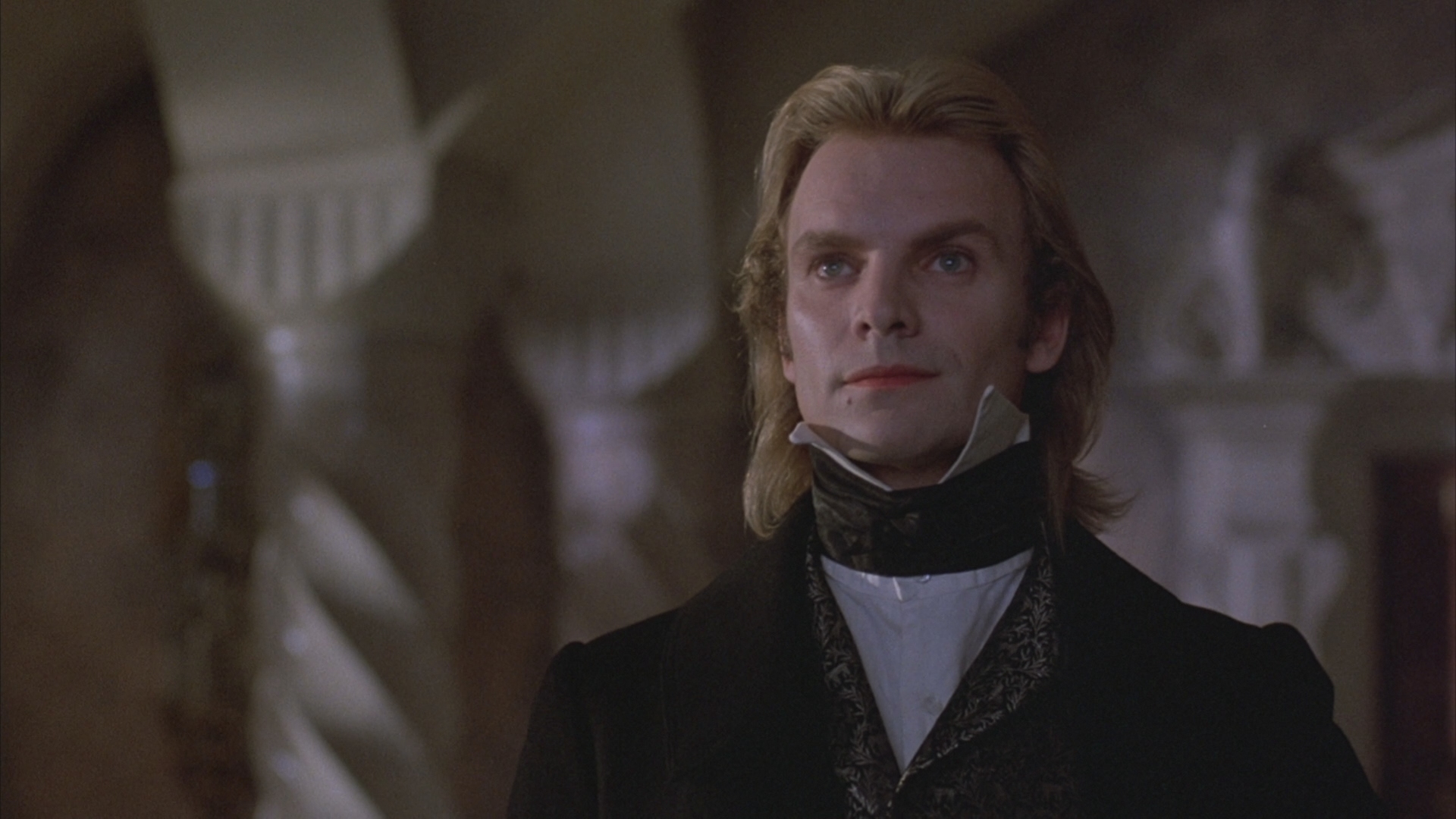 The Bride Blu-ray Review