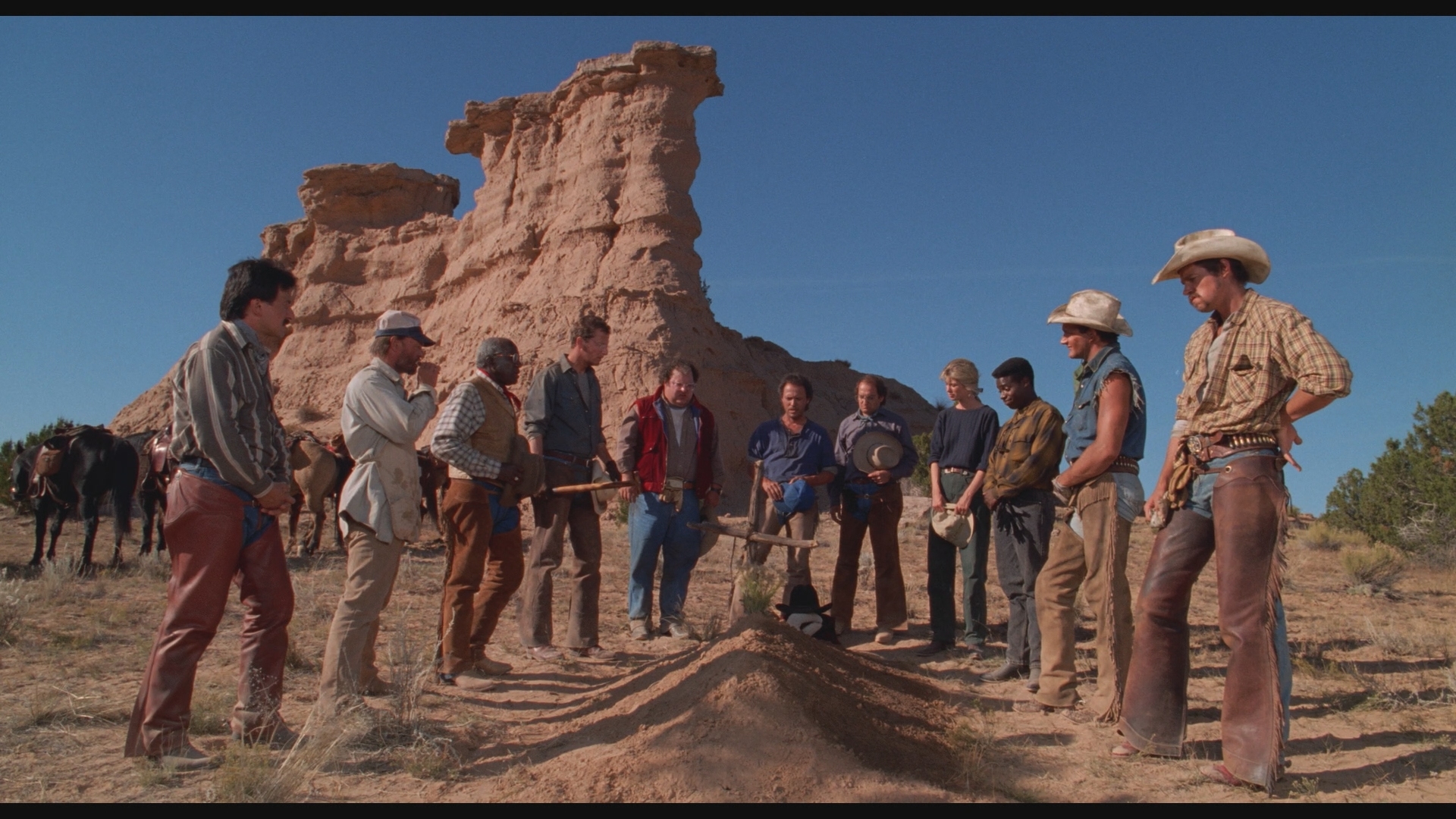 City Slickers (Shout Select) Blu-ray Review