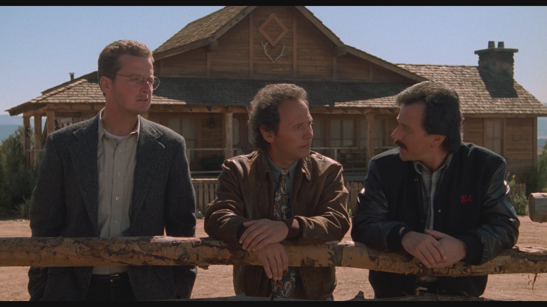 City Slickers (Shout Select) Blu-ray Review