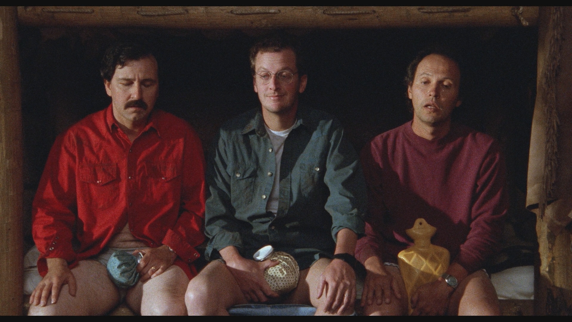 City Slickers (Shout Select) Blu-ray Review