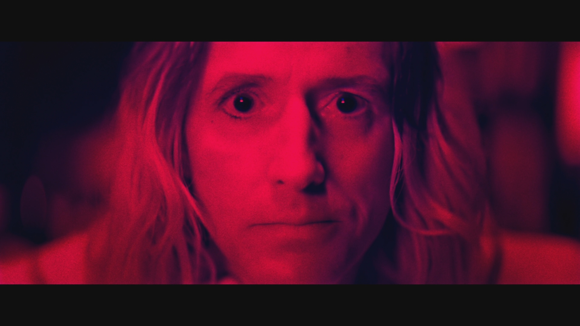 Mandy Blu-ray Review