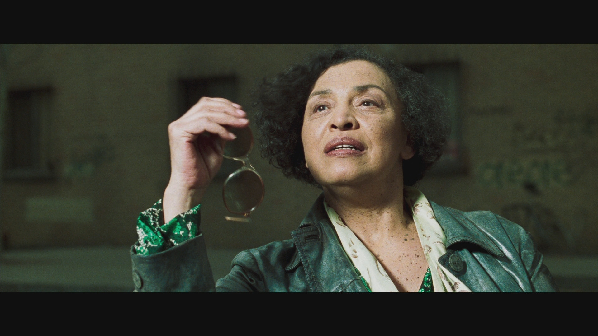 The Matrix Reloaded 4K UHD Review