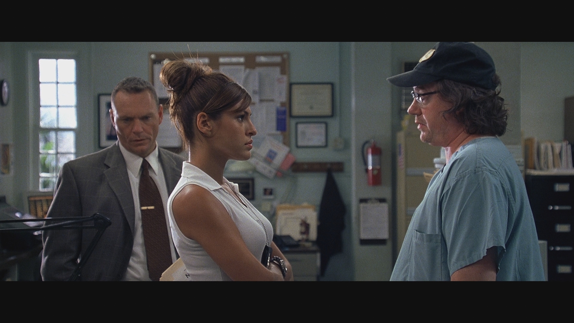 Out of Time (MVD Marquee Collection) Blu-ray Review