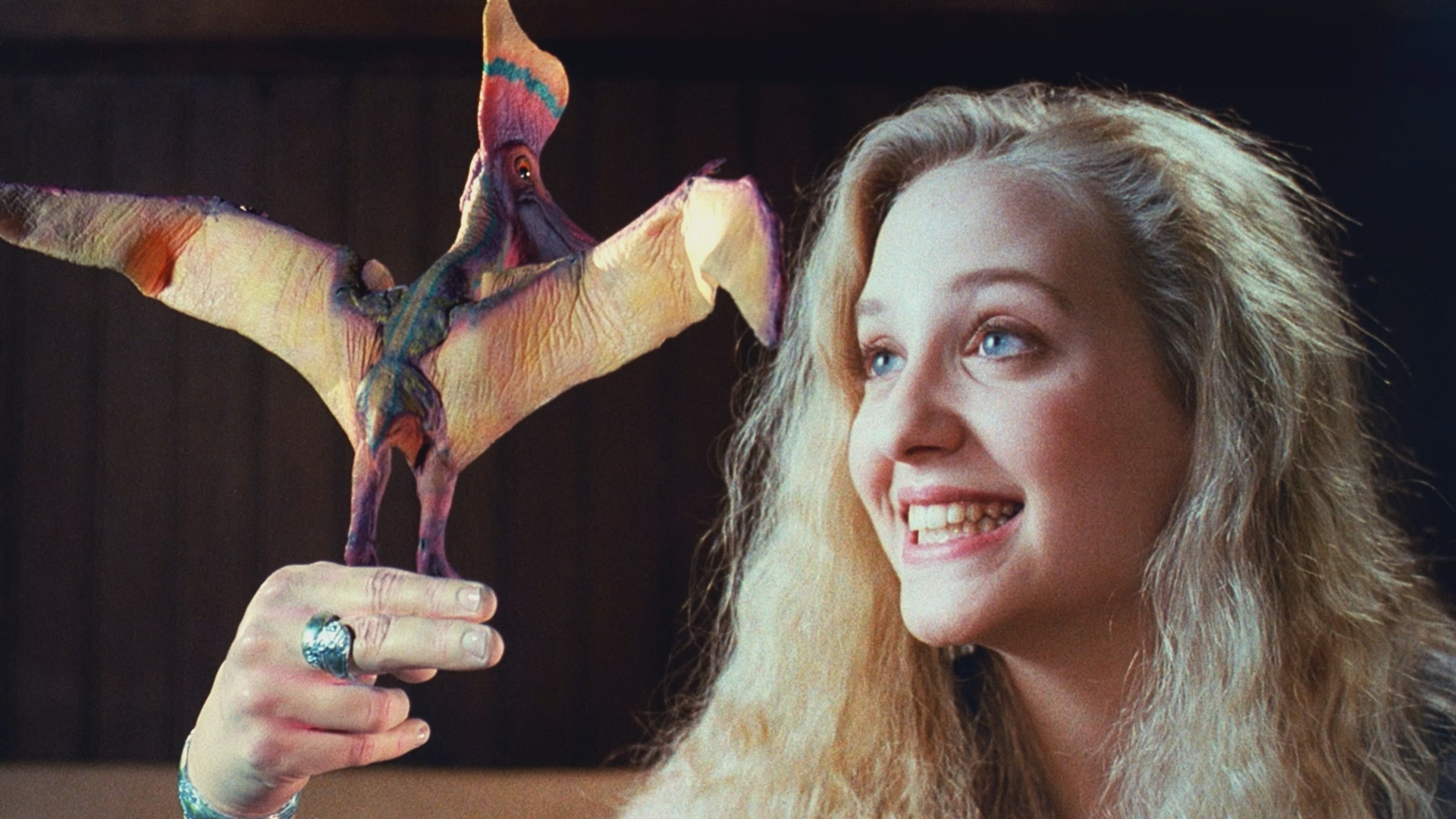 Prehysteria Blu-ray Review