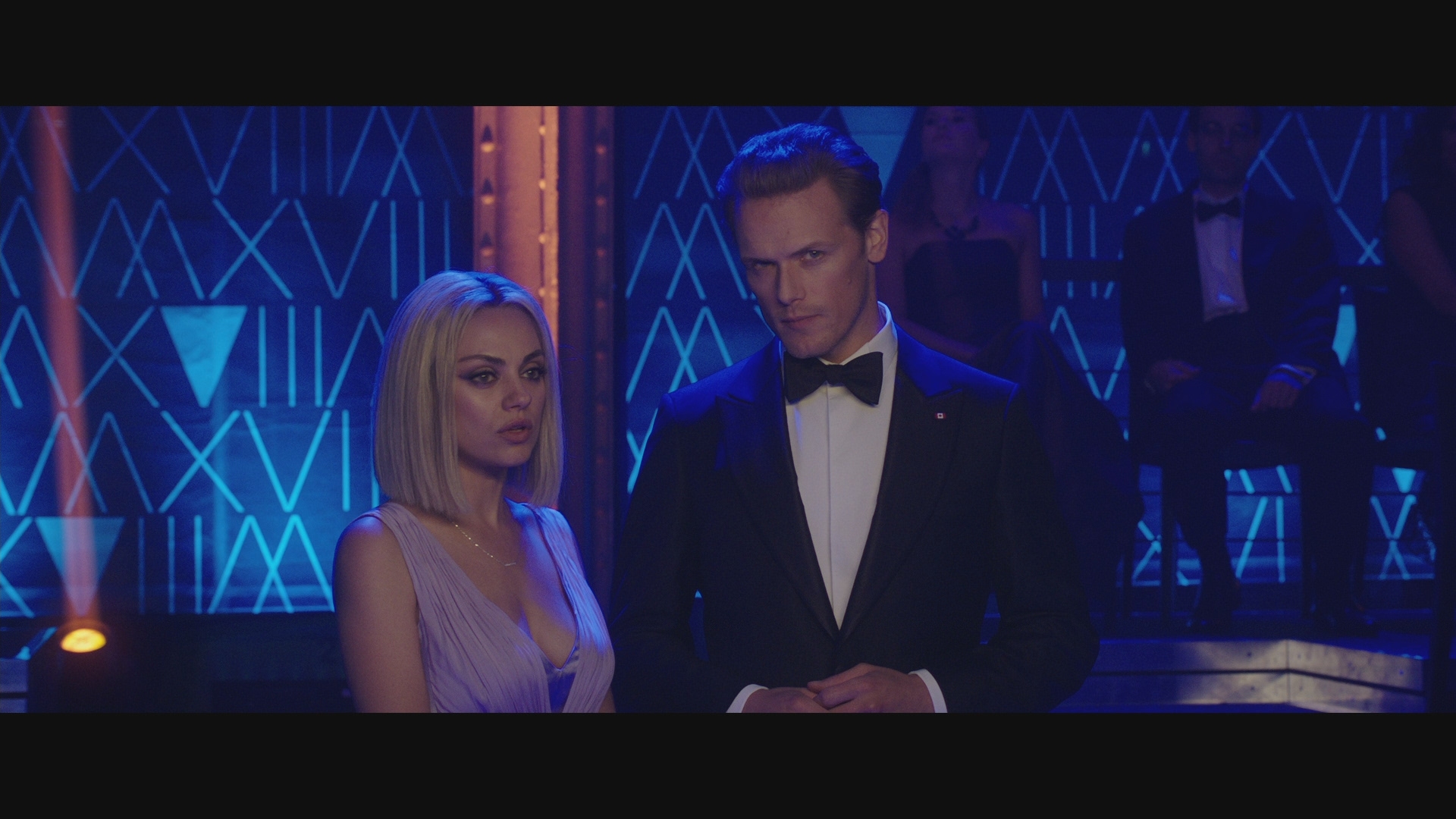 The Spy Who Dumped Me 4K UHD Blu-ray Review