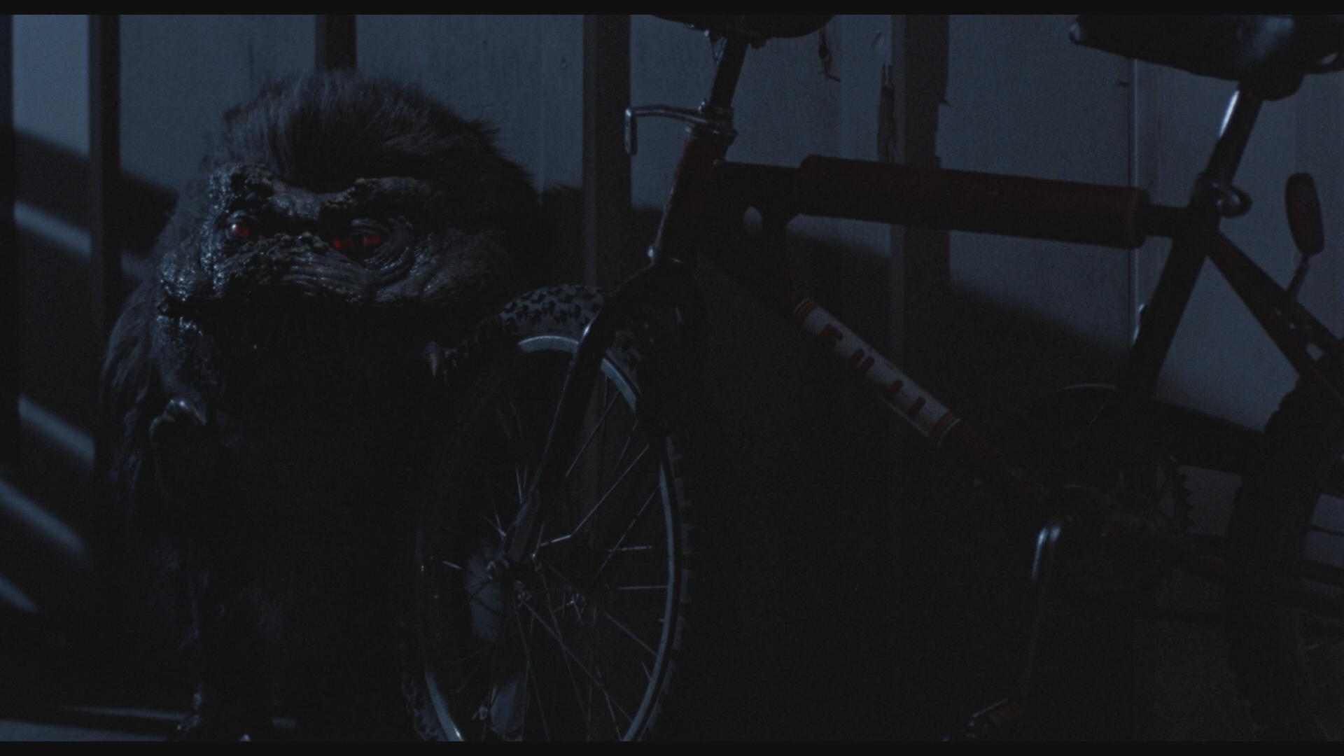 Critters Blu-ray Review