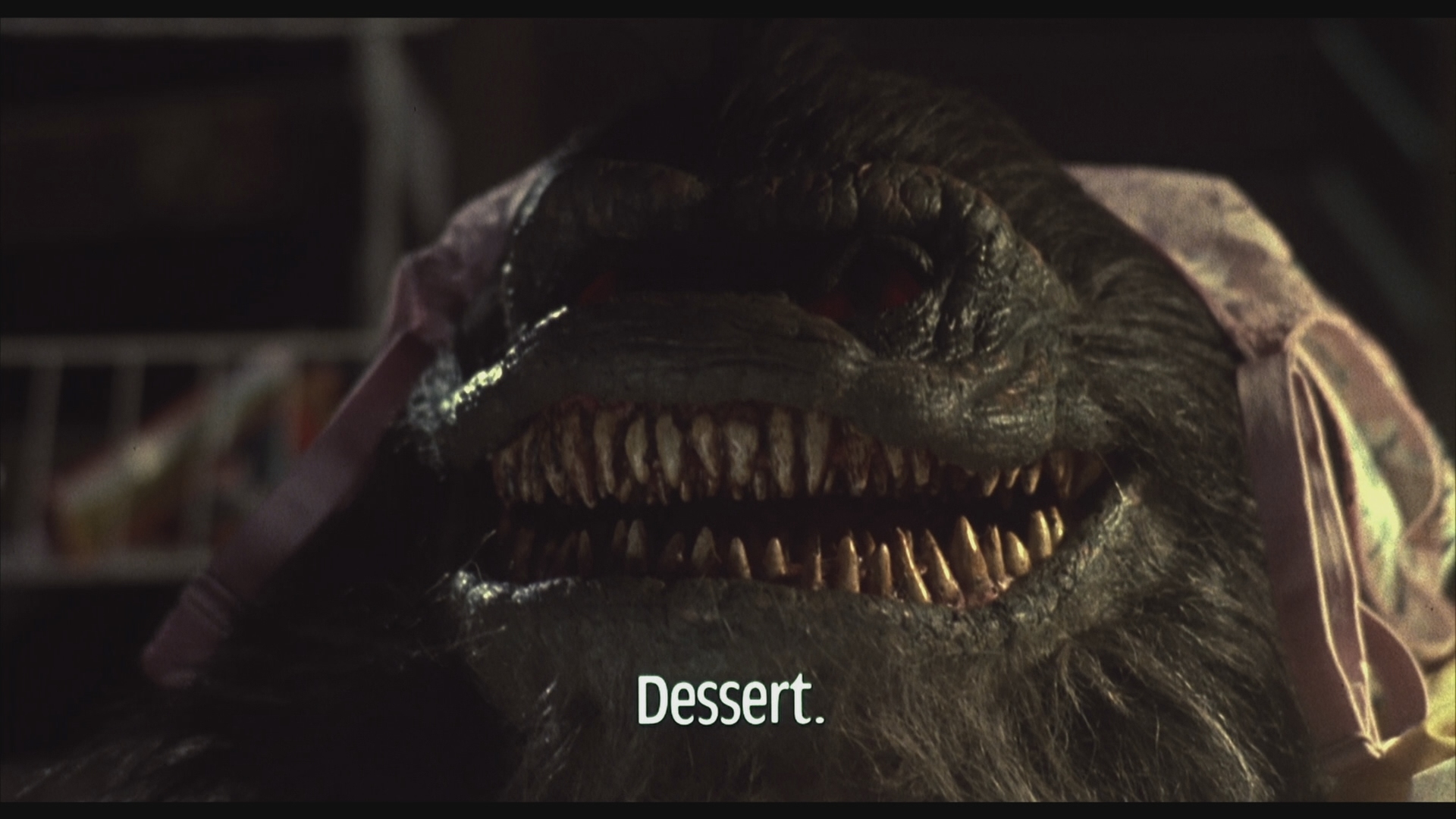 Critters 3 Blu-ray Review