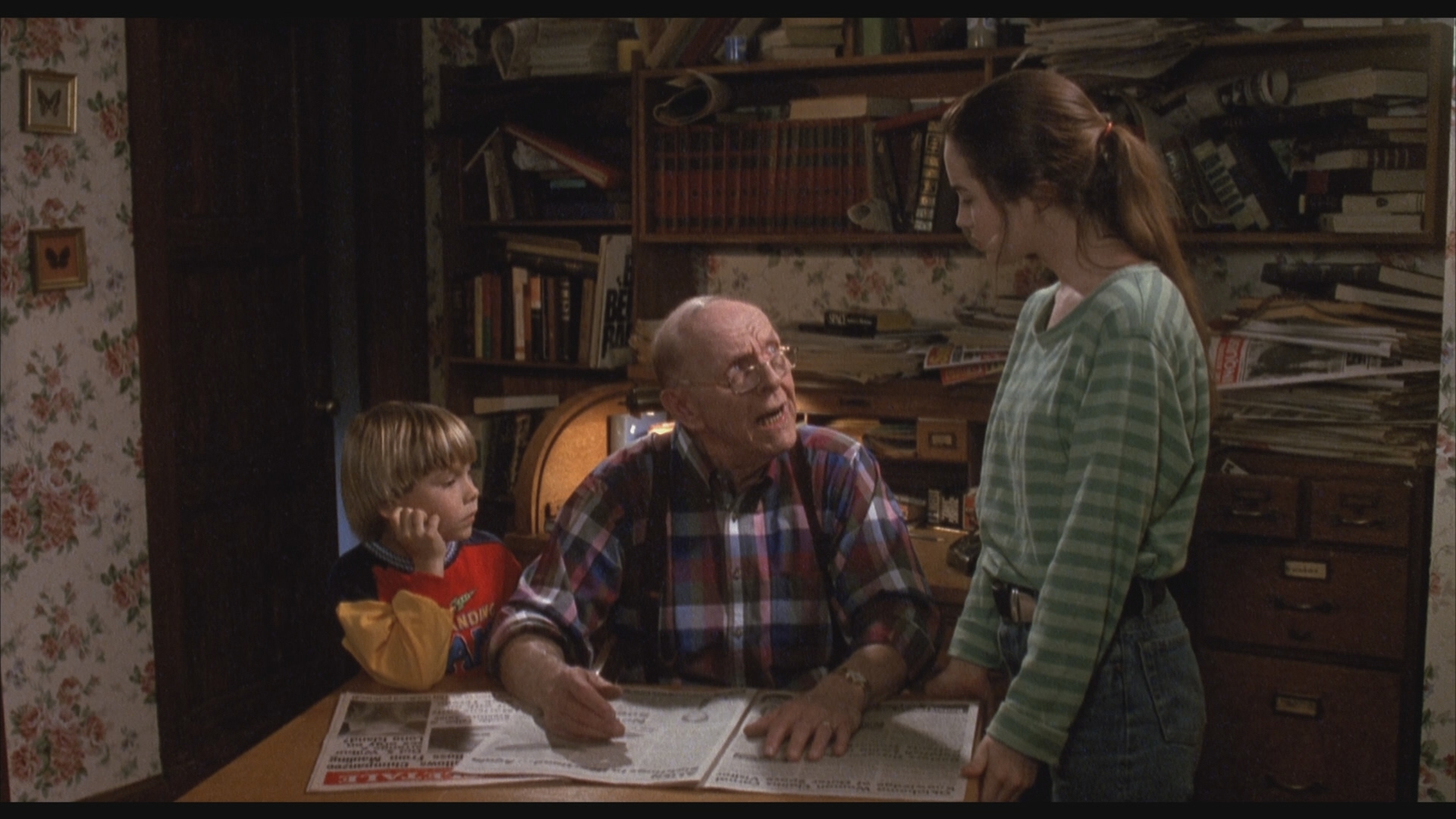 Critters 3 Blu-ray Review