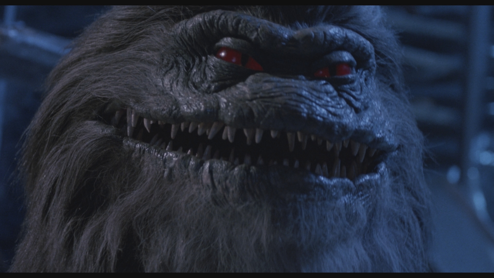 Critters 2 Blu-ray Review