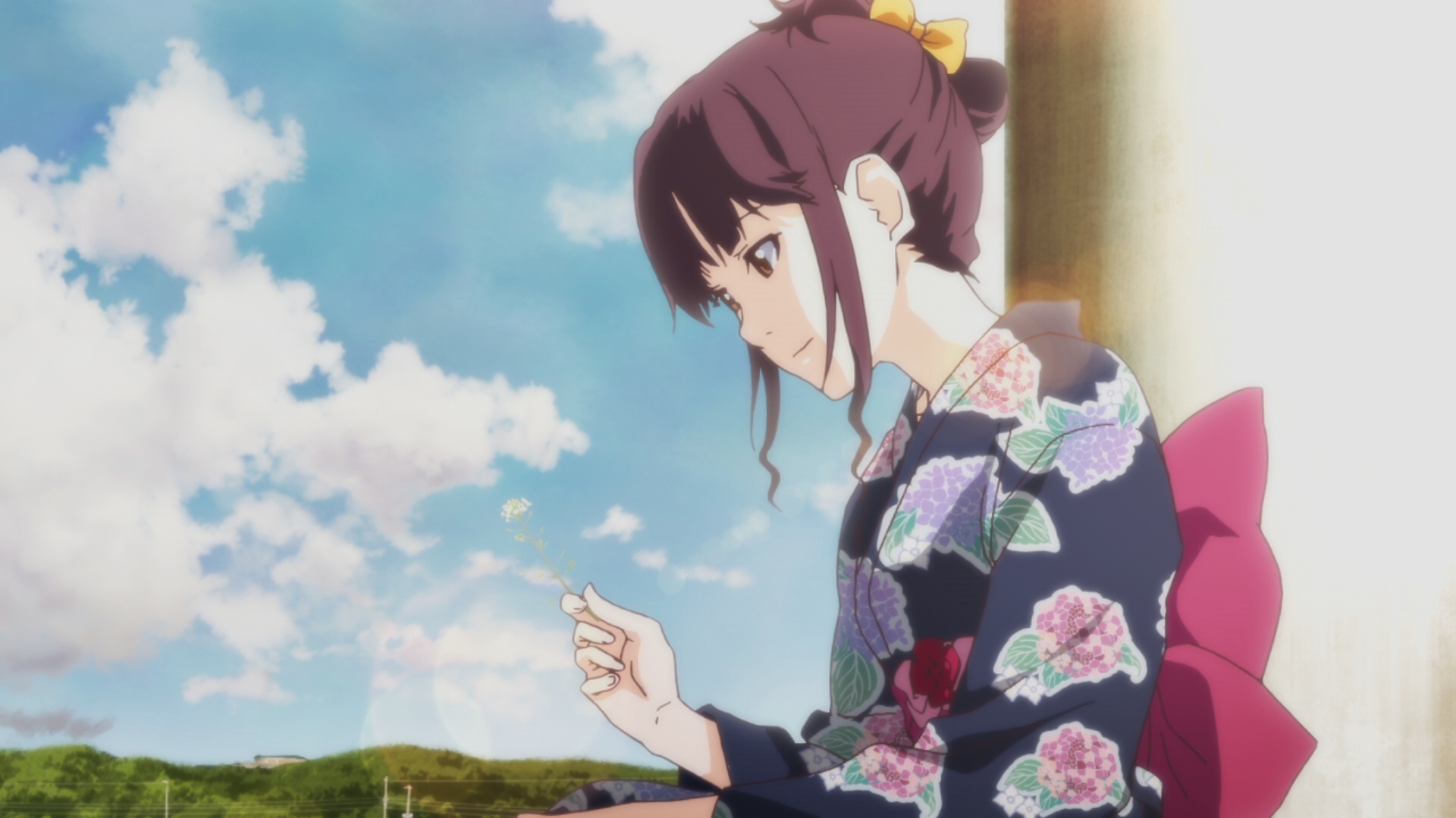 Fireworks Blu-ray Review