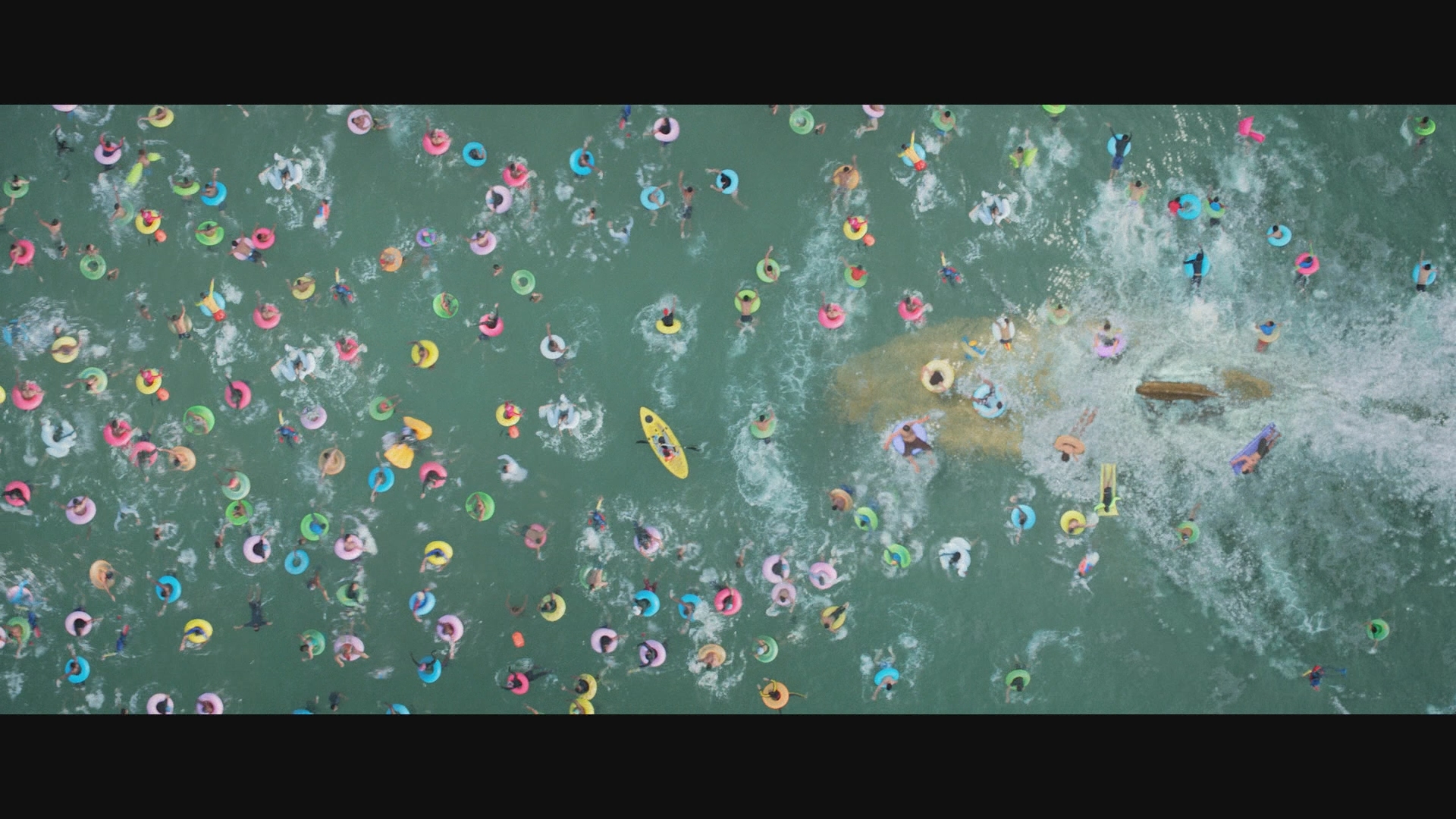 The Meg 4K UHD Blu-ray Review