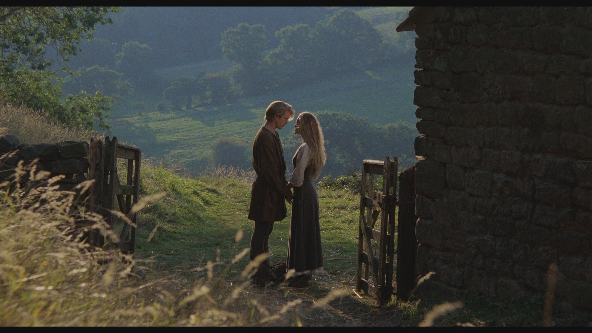The Princess Bride (Criterion Collection) Blu-ray Review
