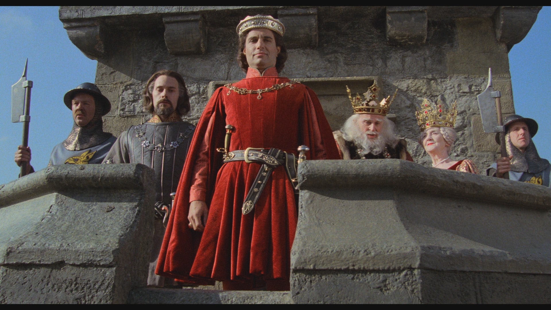 The Princess Bride (Criterion Collection) Blu-ray Review