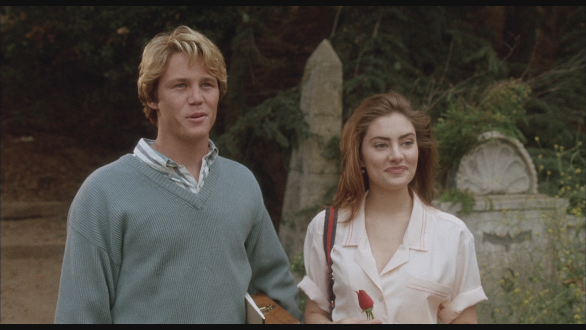 Sleepwalkers: Collector's Edition Blu-ray Review