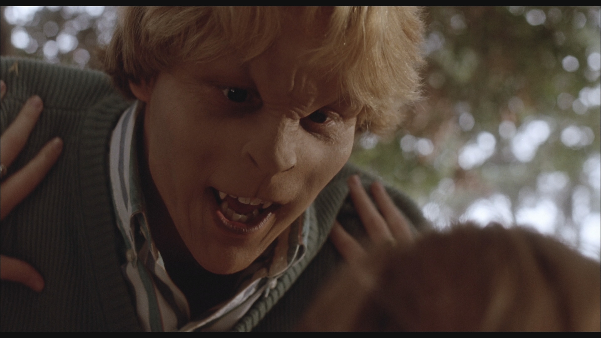 Sleepwalkers: Collector's Edition Blu-ray Review