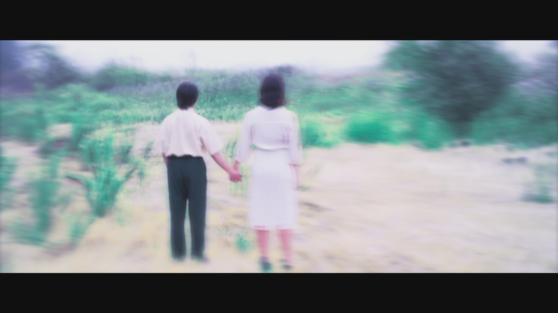 Trauma Blu-ray Review