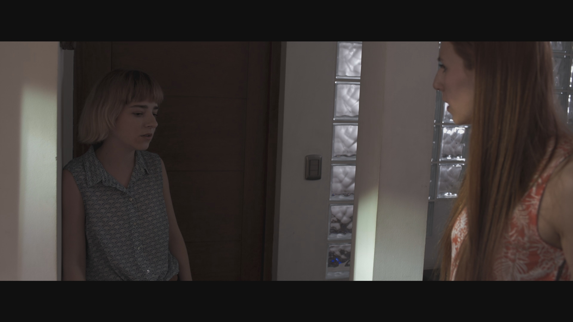 Trauma Blu-ray Review