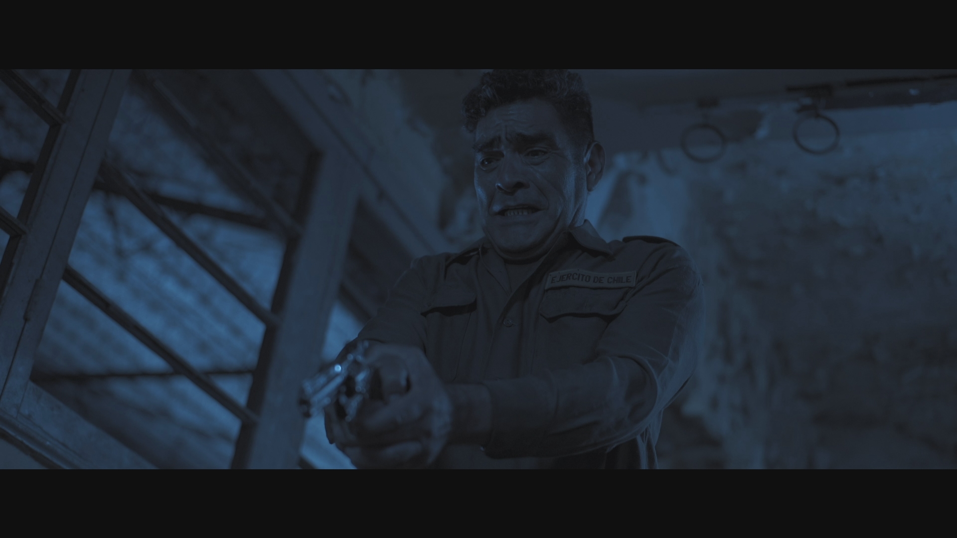 Trauma Blu-ray Review