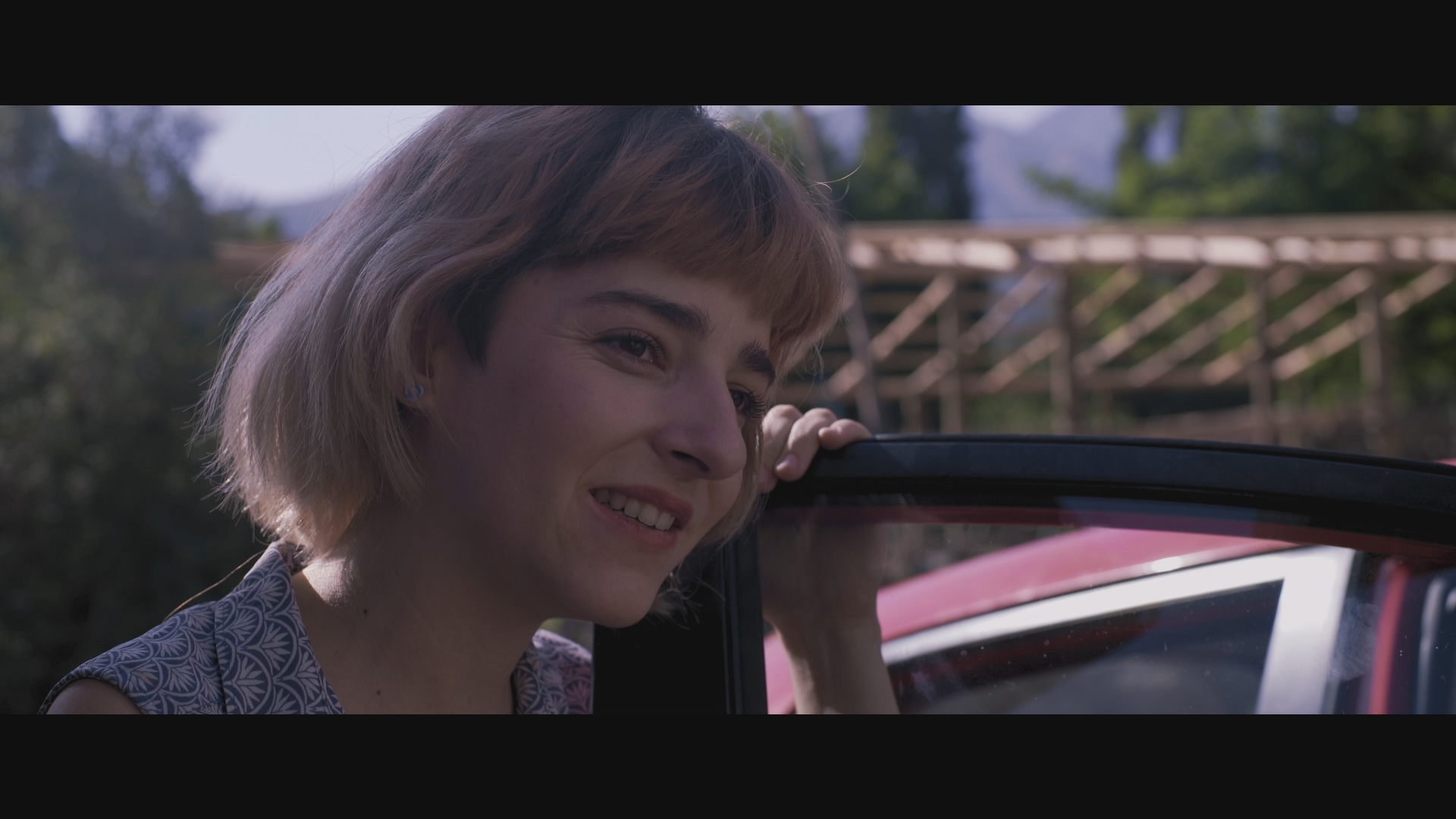 Trauma Blu-ray Review