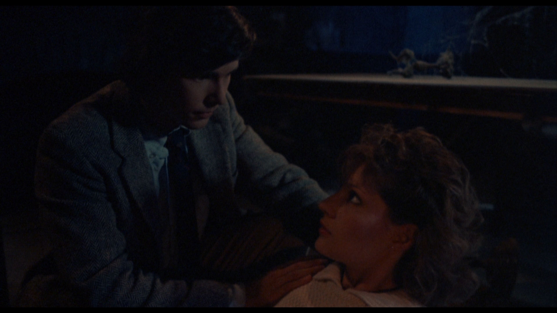 The Unnamable Blu-ray Review