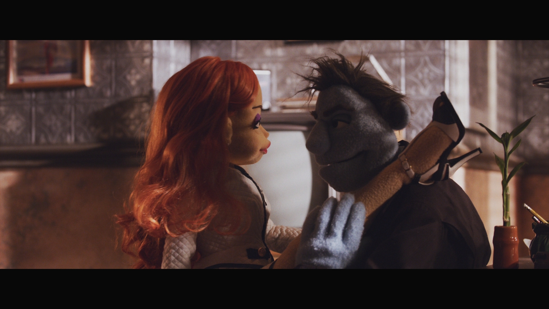 The Happytime Murders Blu-ray Review