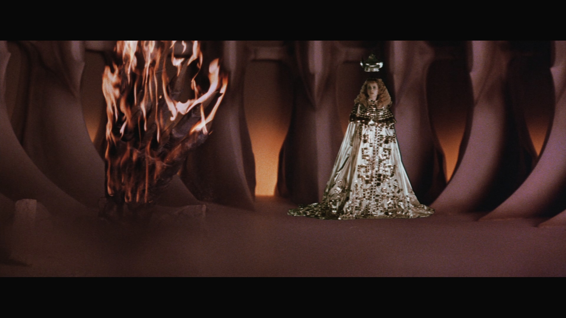 Krull Blu-ray Review