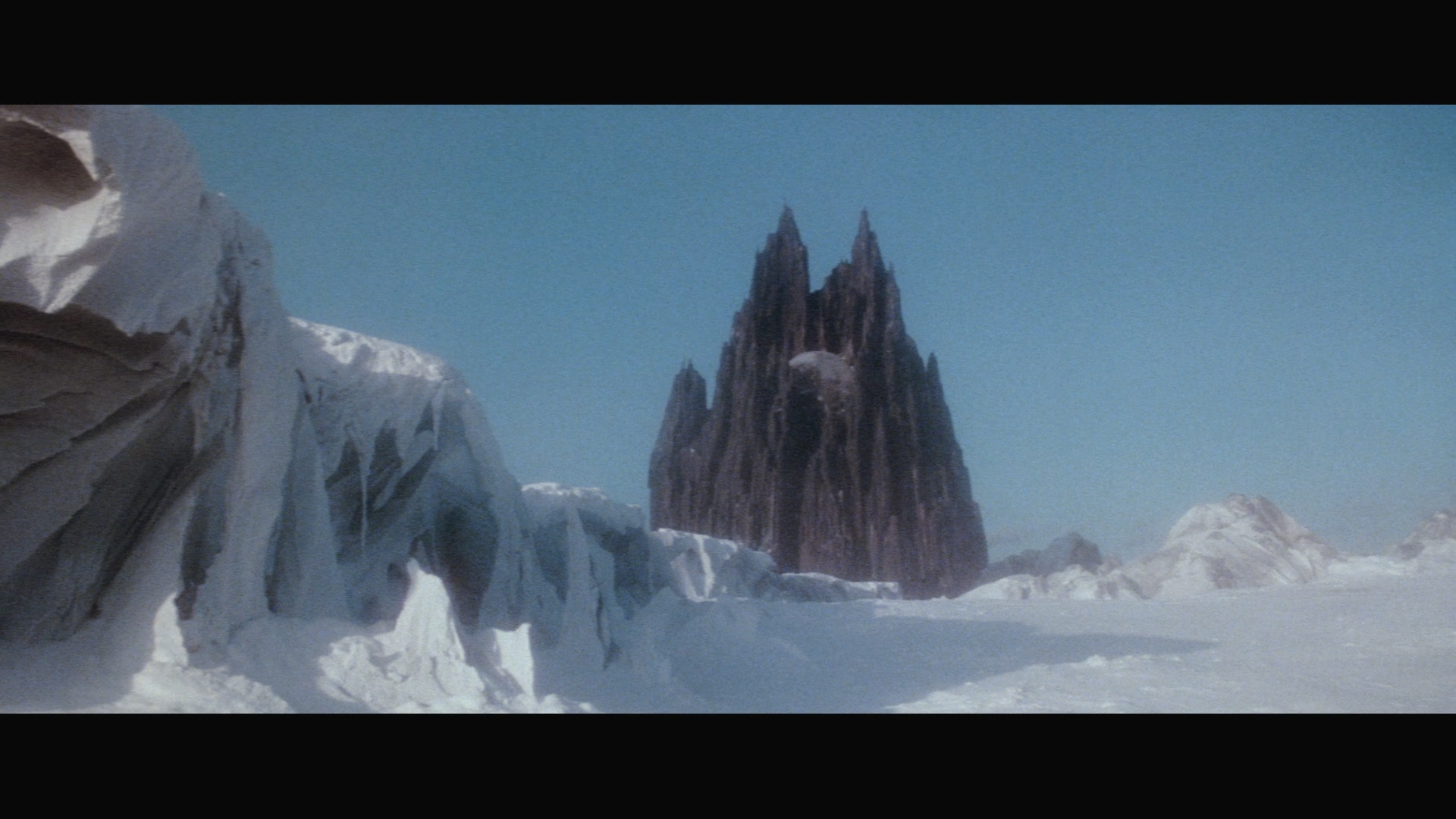 Krull Blu-ray Review