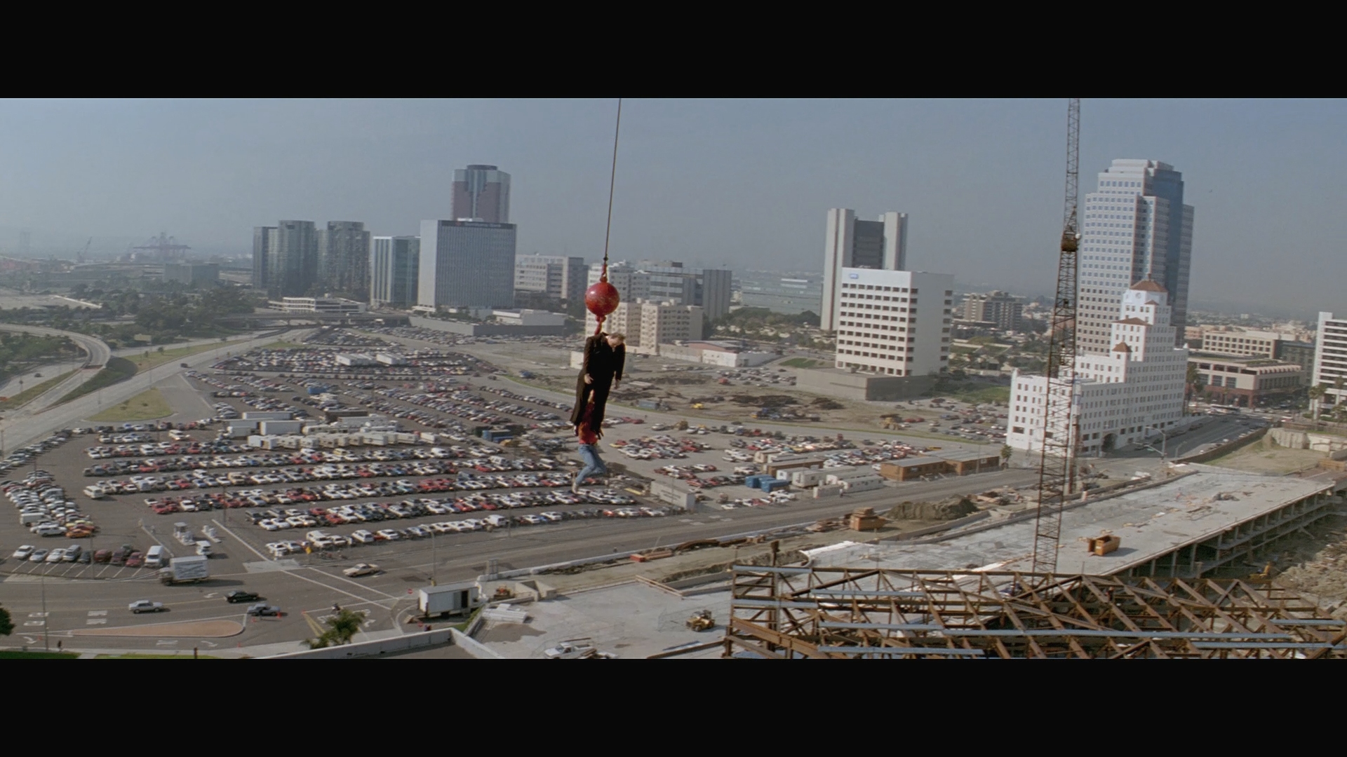 Last Action Hero Blu-ray Review