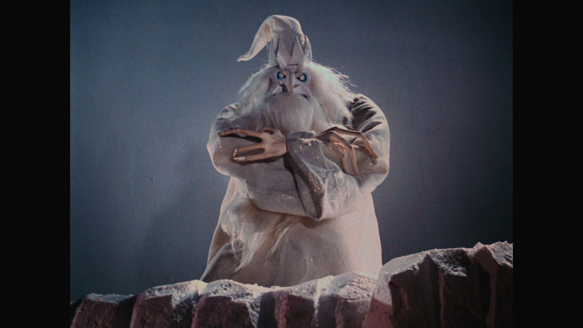 Santa Claus is Comin' to Town Deluxe Edition Blu-ray Review