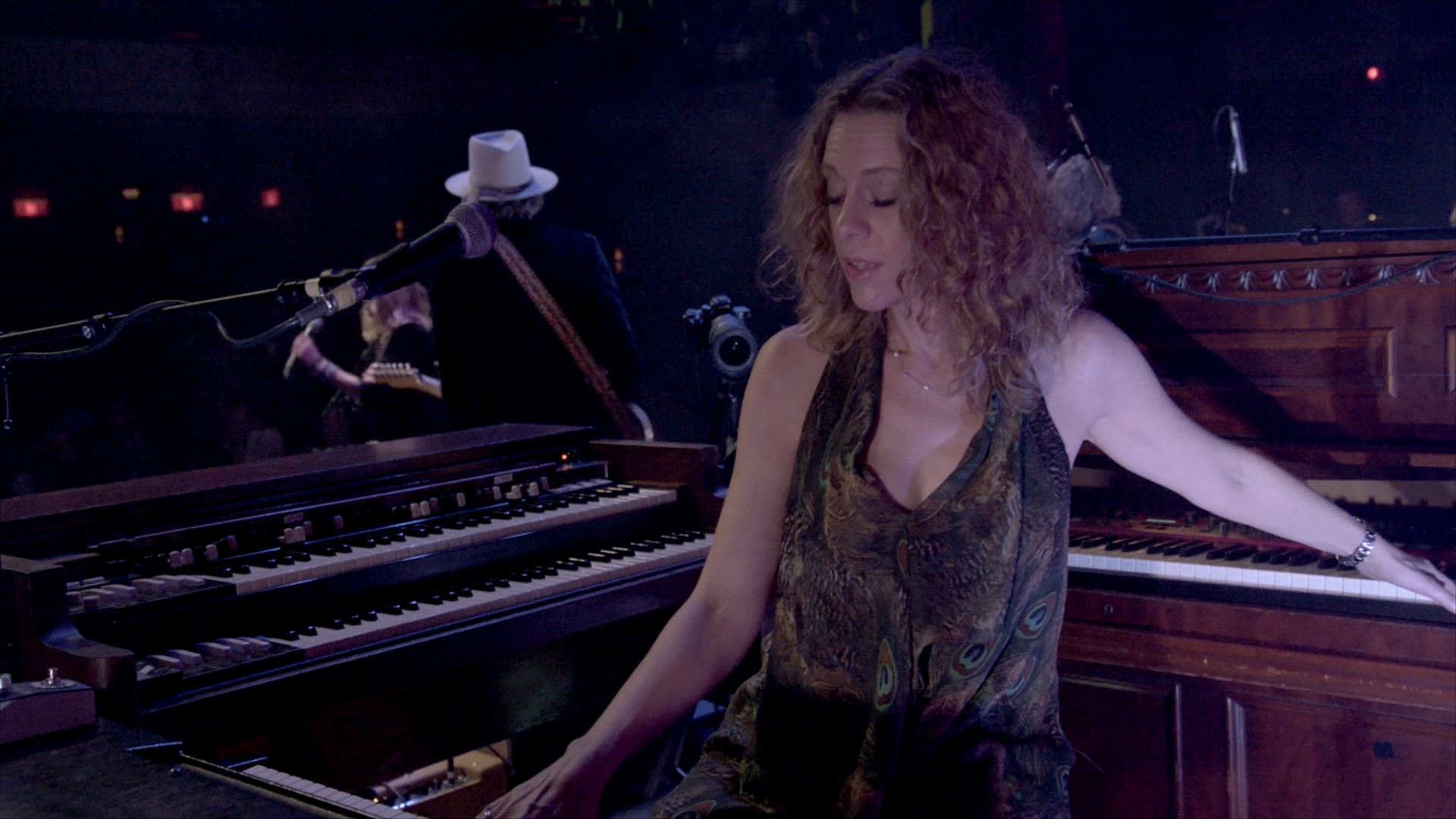Sheryl Crow - Live At the Capitol Theatre Blu-ray Review